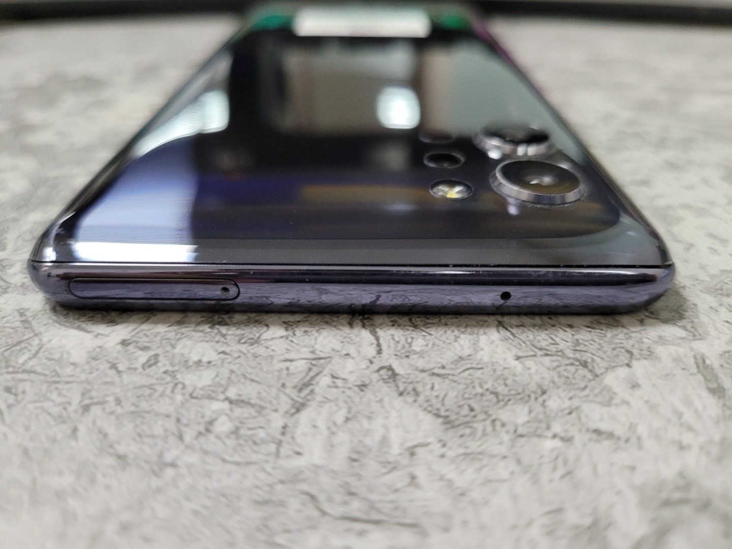 LG Q920 블랙색상 2020년 첫개통 A급 판매합니... | 스마트폰 | 중고나라