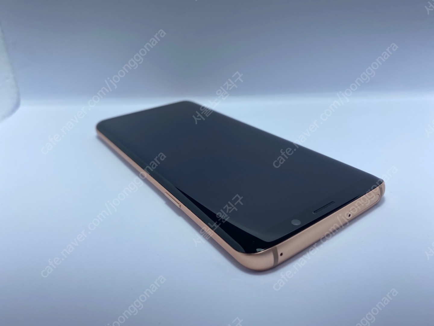 [판매]겔S9 16만판매 택배가능 직거래 노원 | 애플 | 중고나라