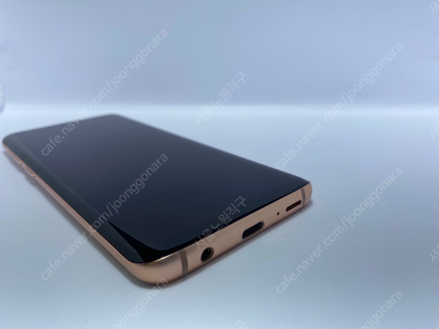 [판매]겔S9 16만판매 택배가능 직거래 노원 | 애플 | 중고나라