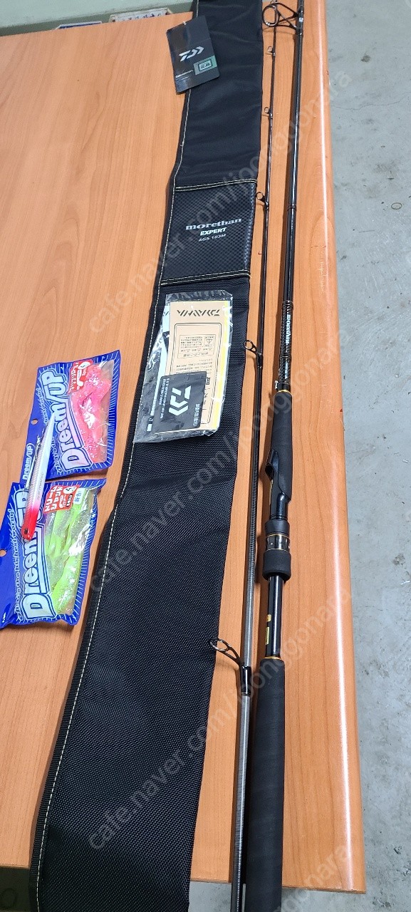 모어덴 EX AGS 103M로드 판매합니다 서비스있음 | 중고나라 카페에서 운영하는 공식 사이트