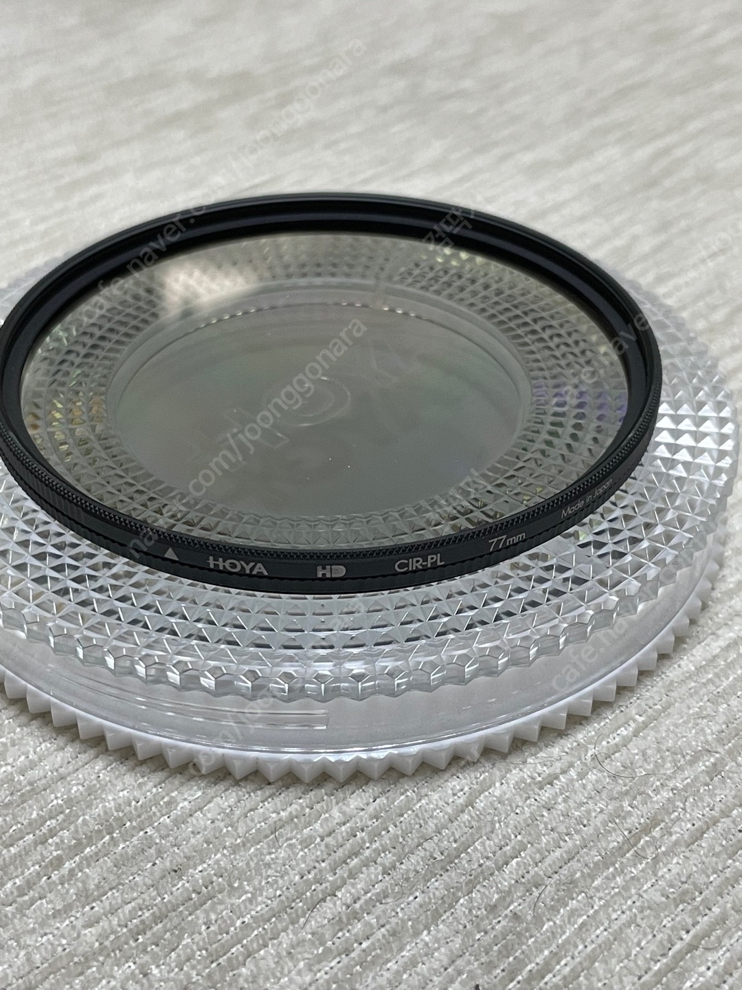 72mm, 77mm UV, CPL, ND 필터류 | 카메라렌즈 | 중고나라