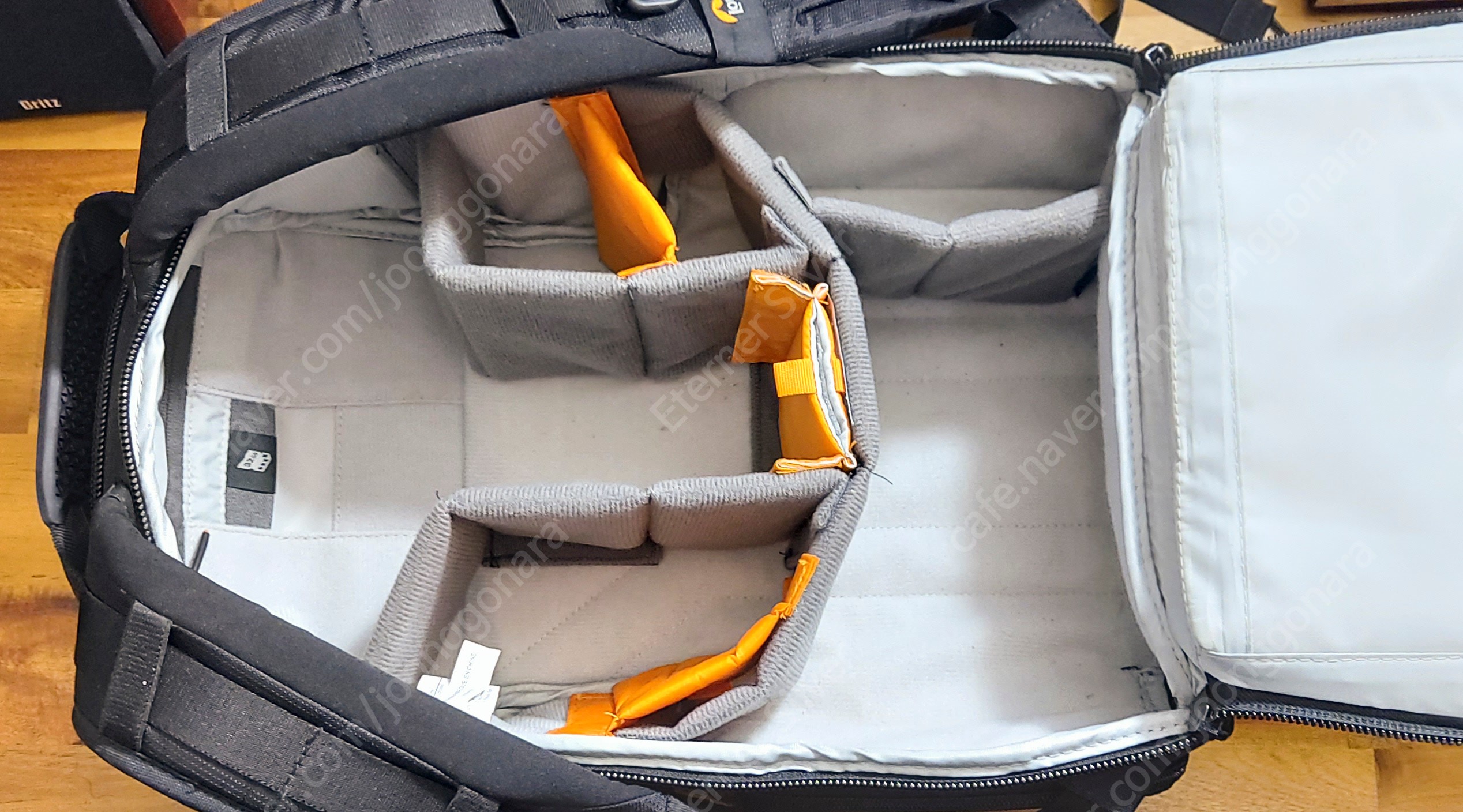 로우프로 프로택틱 BP350AWII 카메라 가방 | 기타 악세서리 | 중고나라