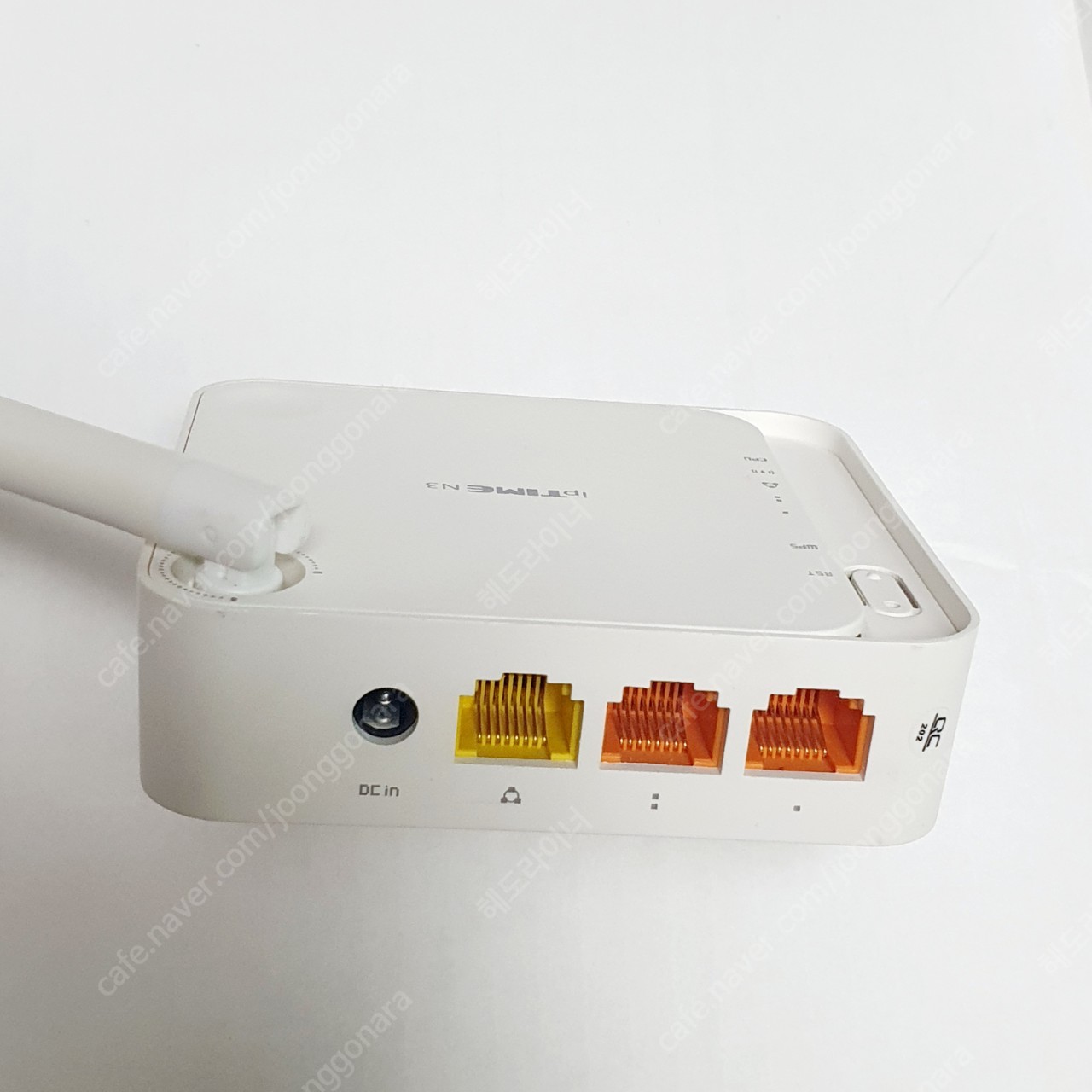 [무료배송]EFM ipTIME N3 보급형 유무선공유기 | 키보드/마우스/스피커 | 중고나라