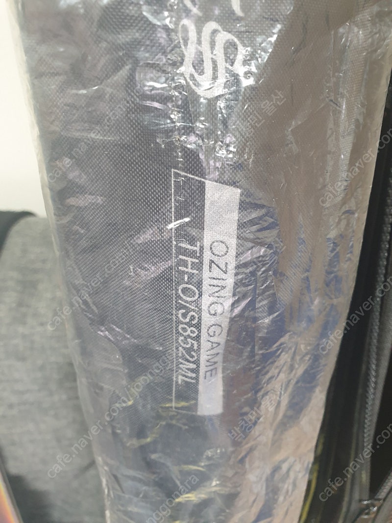 기간 티탄하츠 852ML 은성트라이팩타 862m 미사용 | 낚시용품 | 중고나라