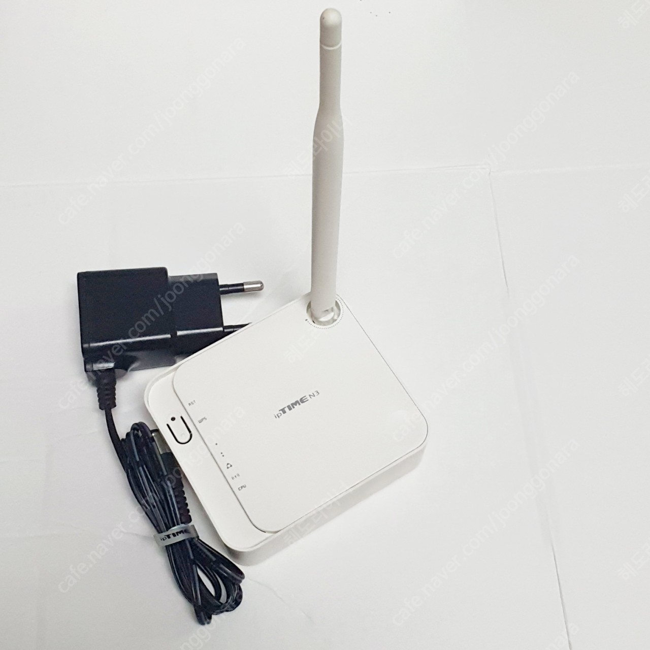 [무료배송]EFM ipTIME N3 보급형 유무선공유기 | 키보드/마우스/스피커 | 중고나라