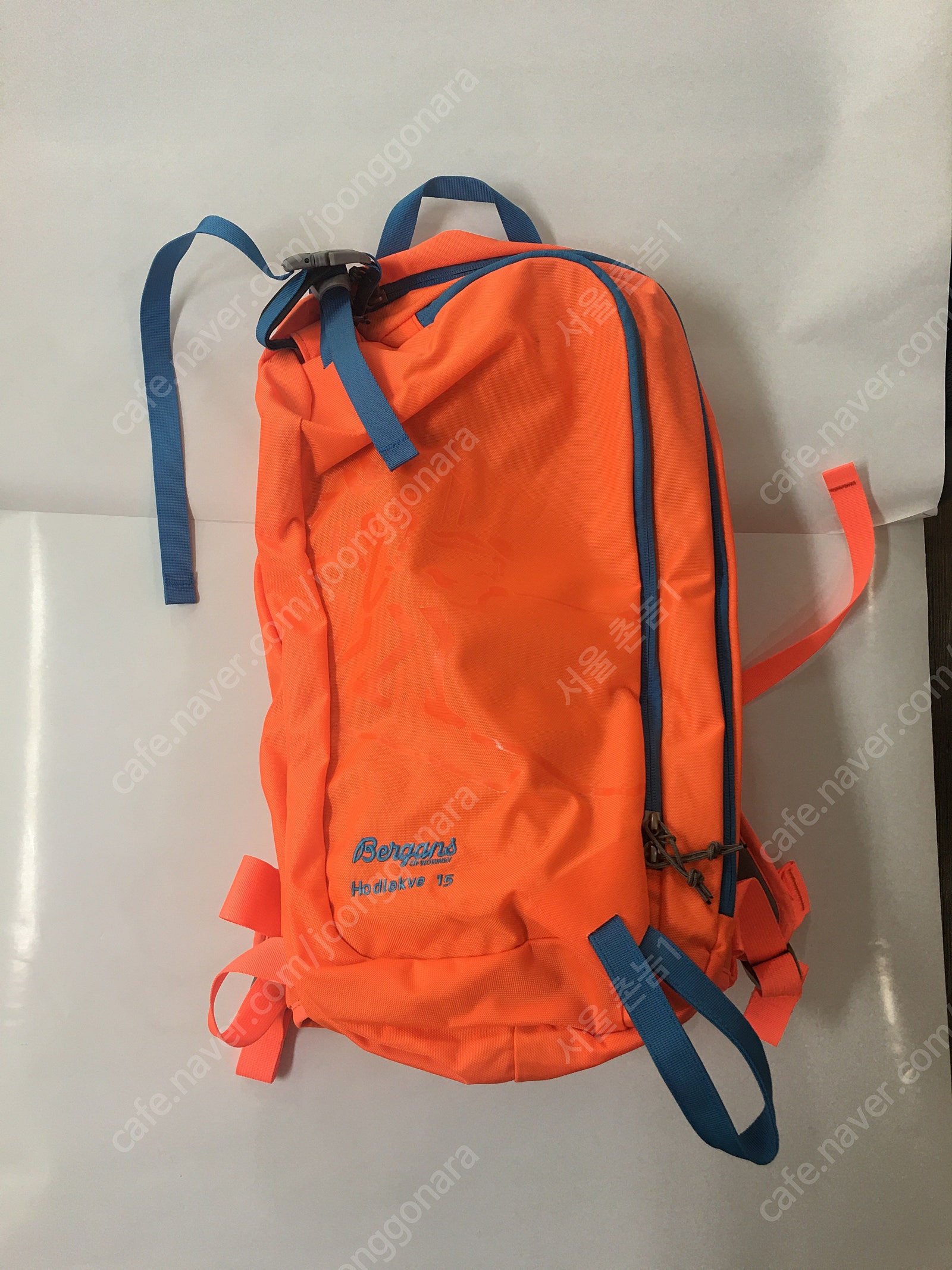 베르간스) Hodlekve 15L 백팩 가방 팝니다. | 기타잡화/관련용품 | 중고나라