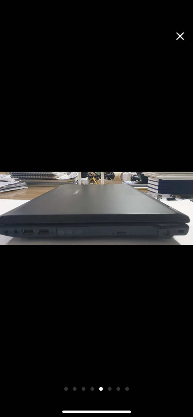 LG X NOTE 560 노트북 | 노트북/넷북 | 중고나라