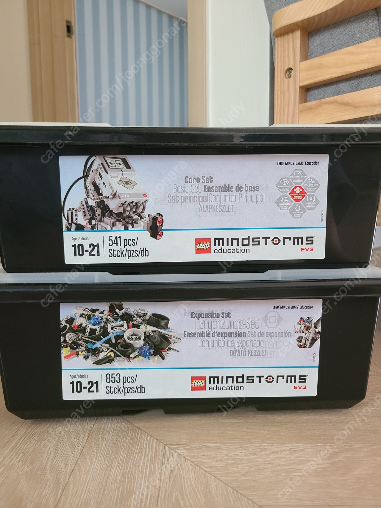 레고 ev3 실사용6개월미만 | 중고나라 카페에서 운영하는 공식 사이트