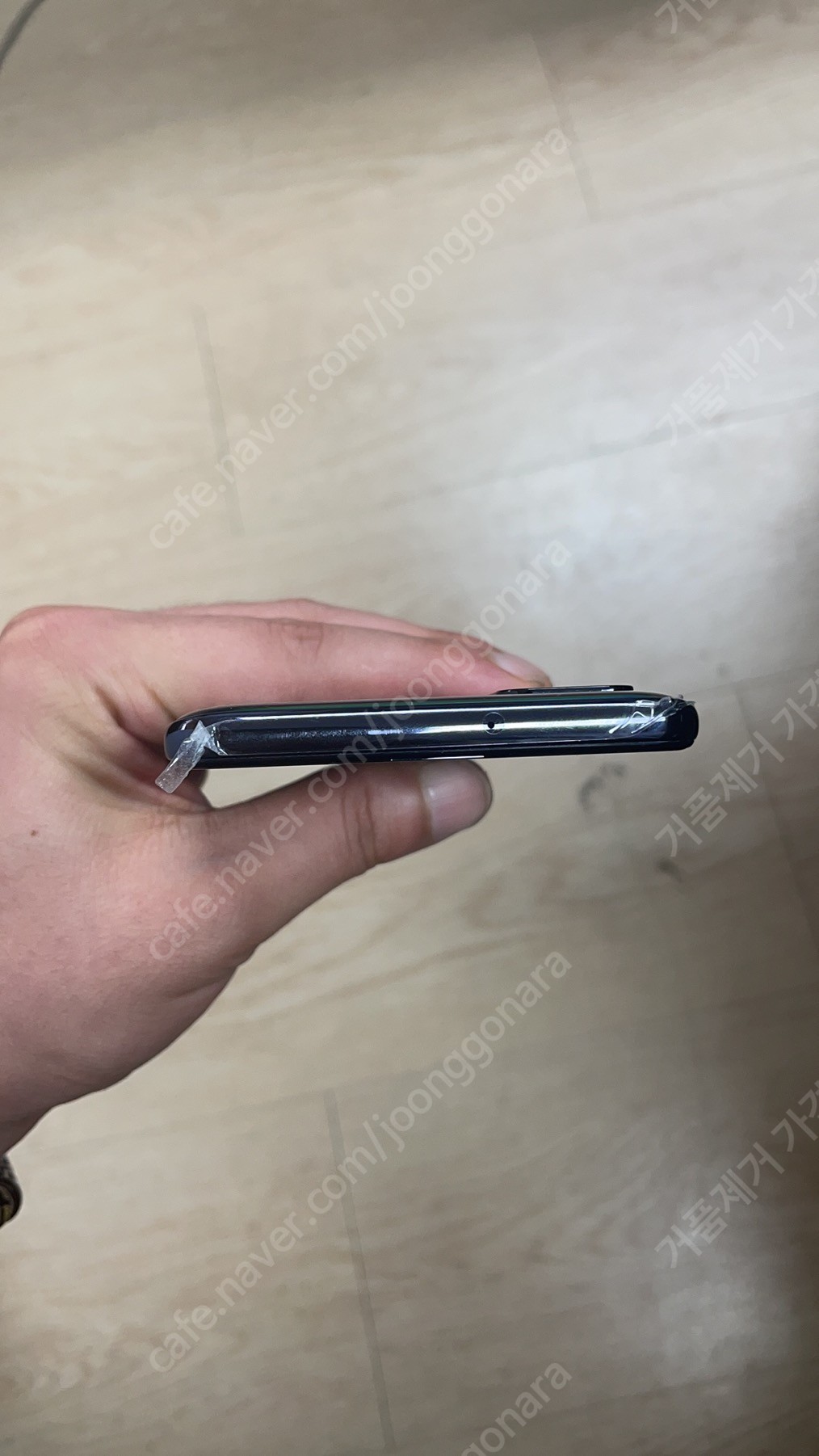 S급 갤럭시 A31 블랙색상 64GB / 정품 구성품 ... | 삼성 | 중고나라