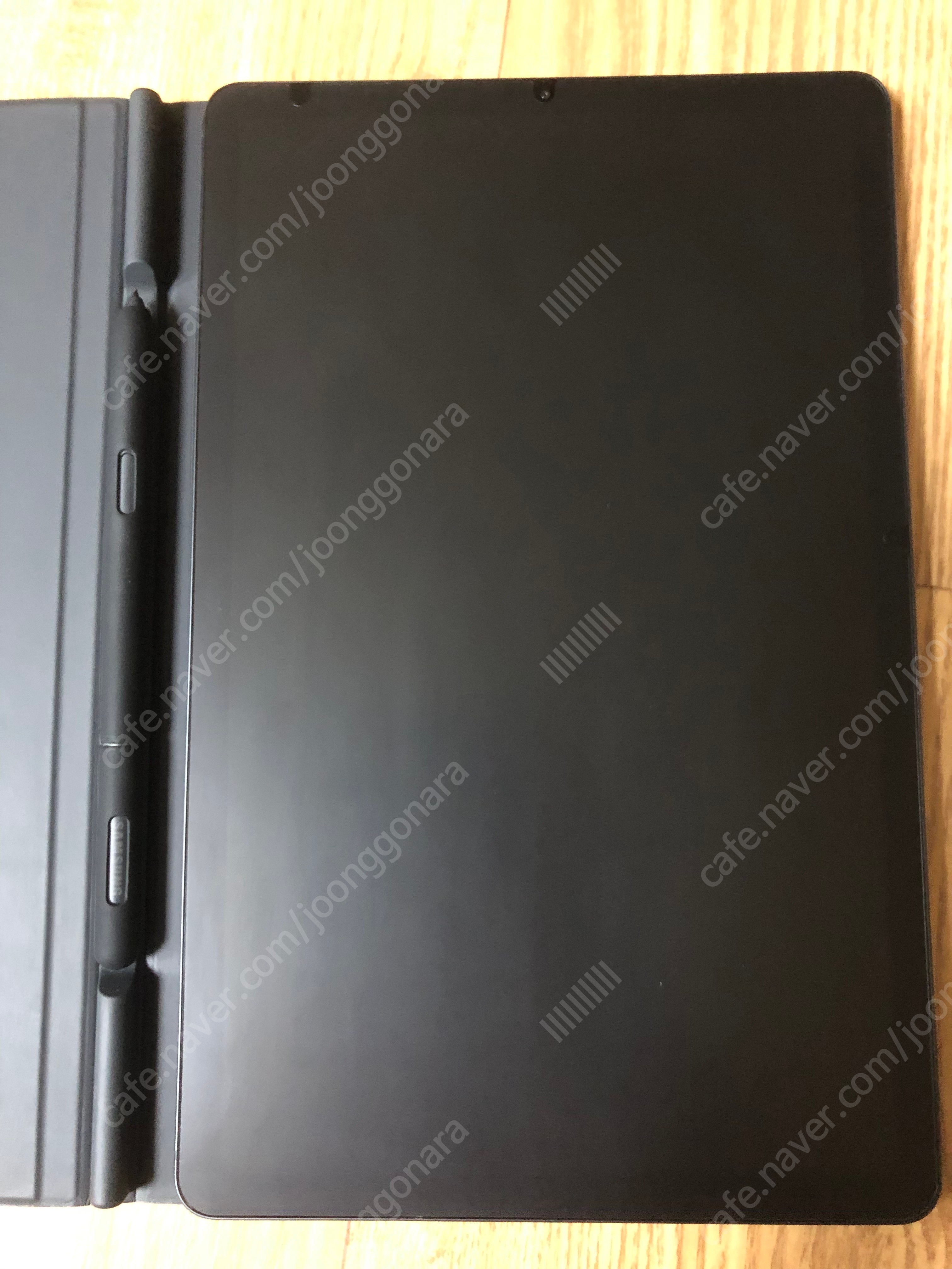 (가격내림) SSS급 갤럭시탭s6 lite 128gb(... | 태블릿PC | 중고나라