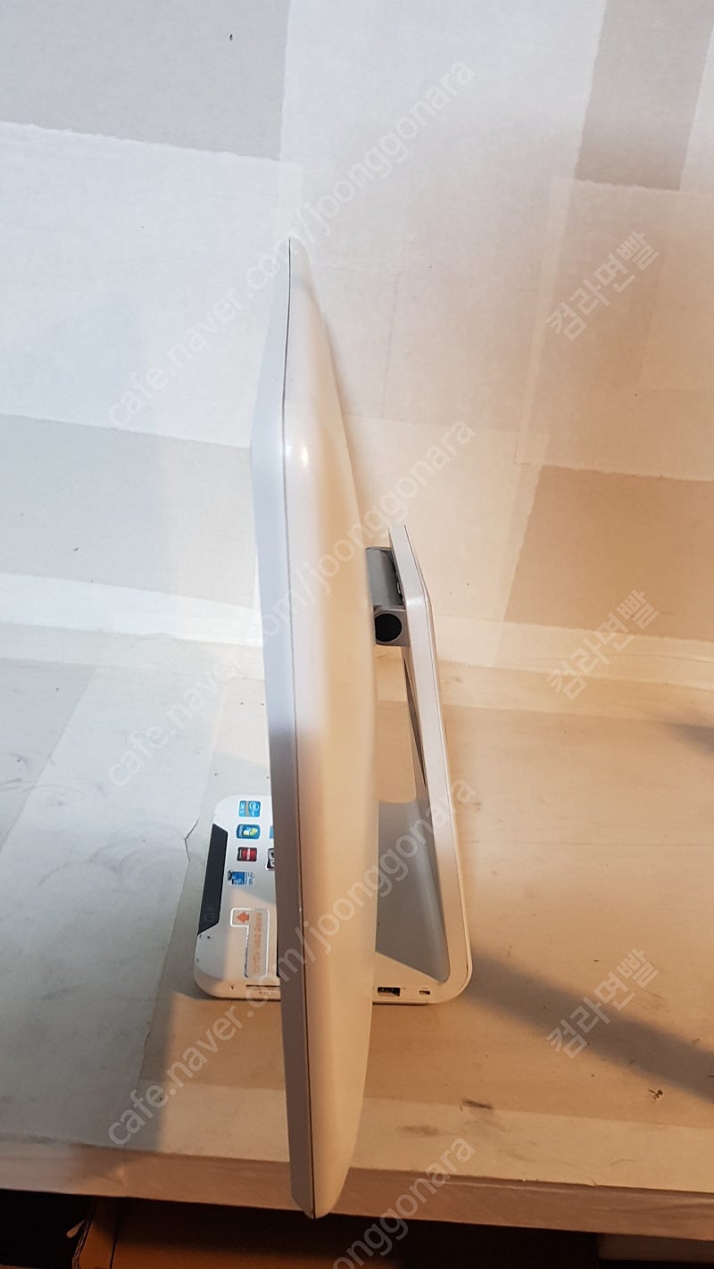 LG 올인원pc V300-UE40k 팝니다 | 데스크탑/본체 | 중고나라