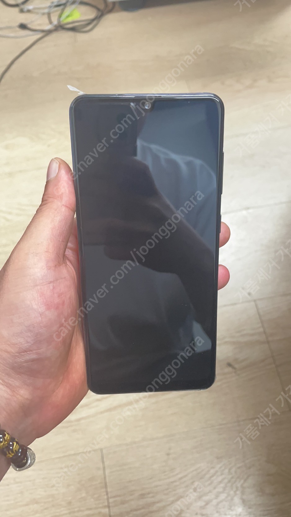 S급 갤럭시 A31 블랙색상 64GB / 정품 구성품 ... | 애플 | 중고나라