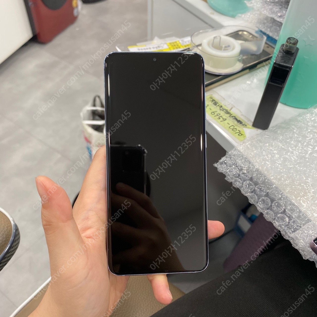 갤럭시S20 5G G981 LG 스카이블루 128GB ... | 중고나라 카페에서 운영하는 공식 사이트