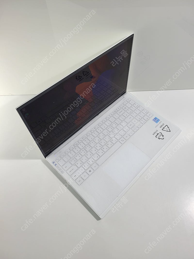 [판매]삼성전자 갤럭시북 이온2 NT950XDA-KC5... | 노트북/넷북 | 중고나라