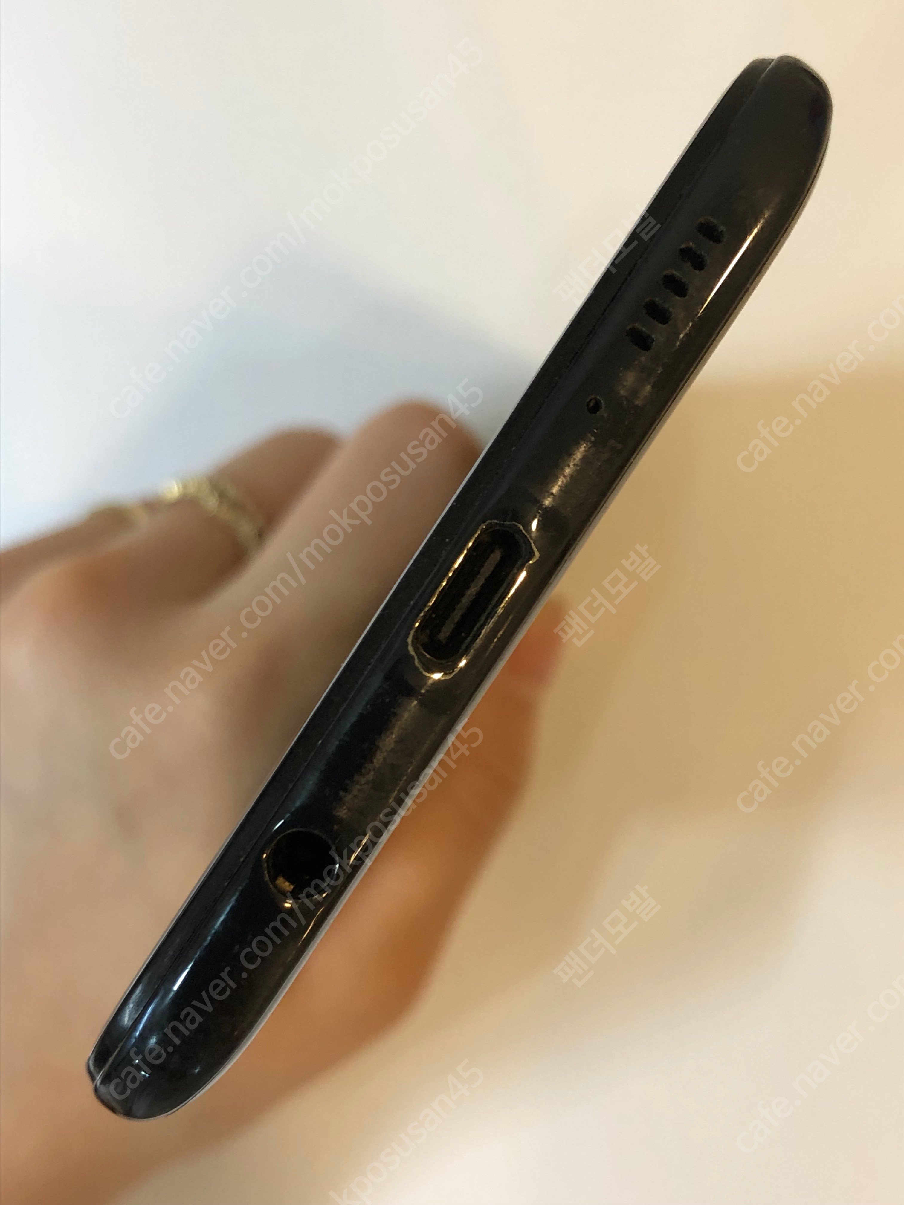 13984 갤럭시A30 (A305) 32기가 블랙 정상... | 애플 | 중고나라