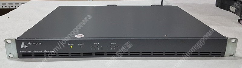 HARMONIC BROADCAST NETWORK GAT... | TV | 중고나라