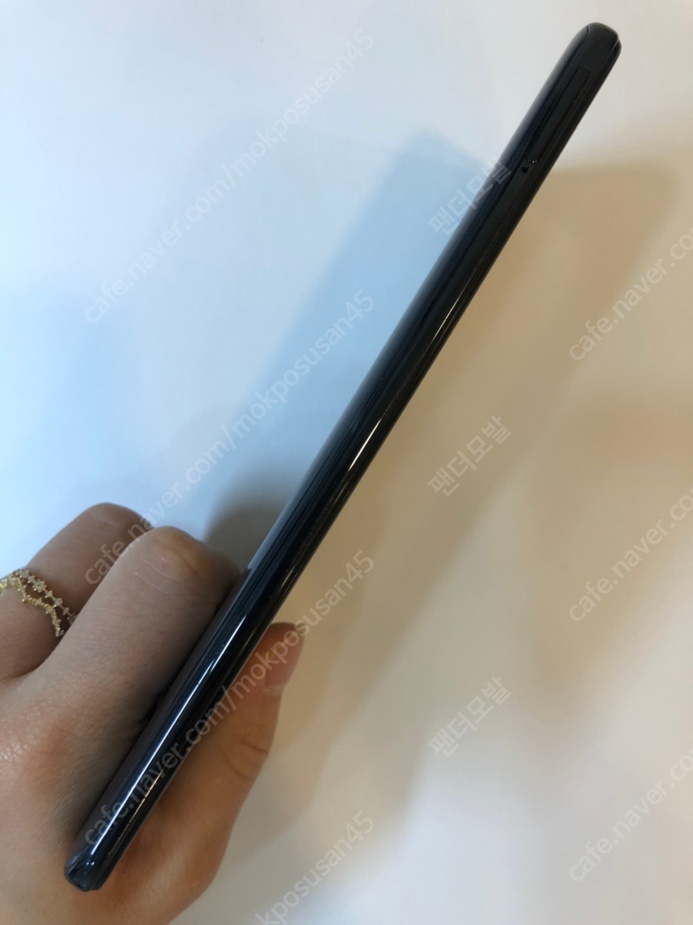 13984 갤럭시A30 (A305) 32기가 블랙 정상... | 애플 | 중고나라