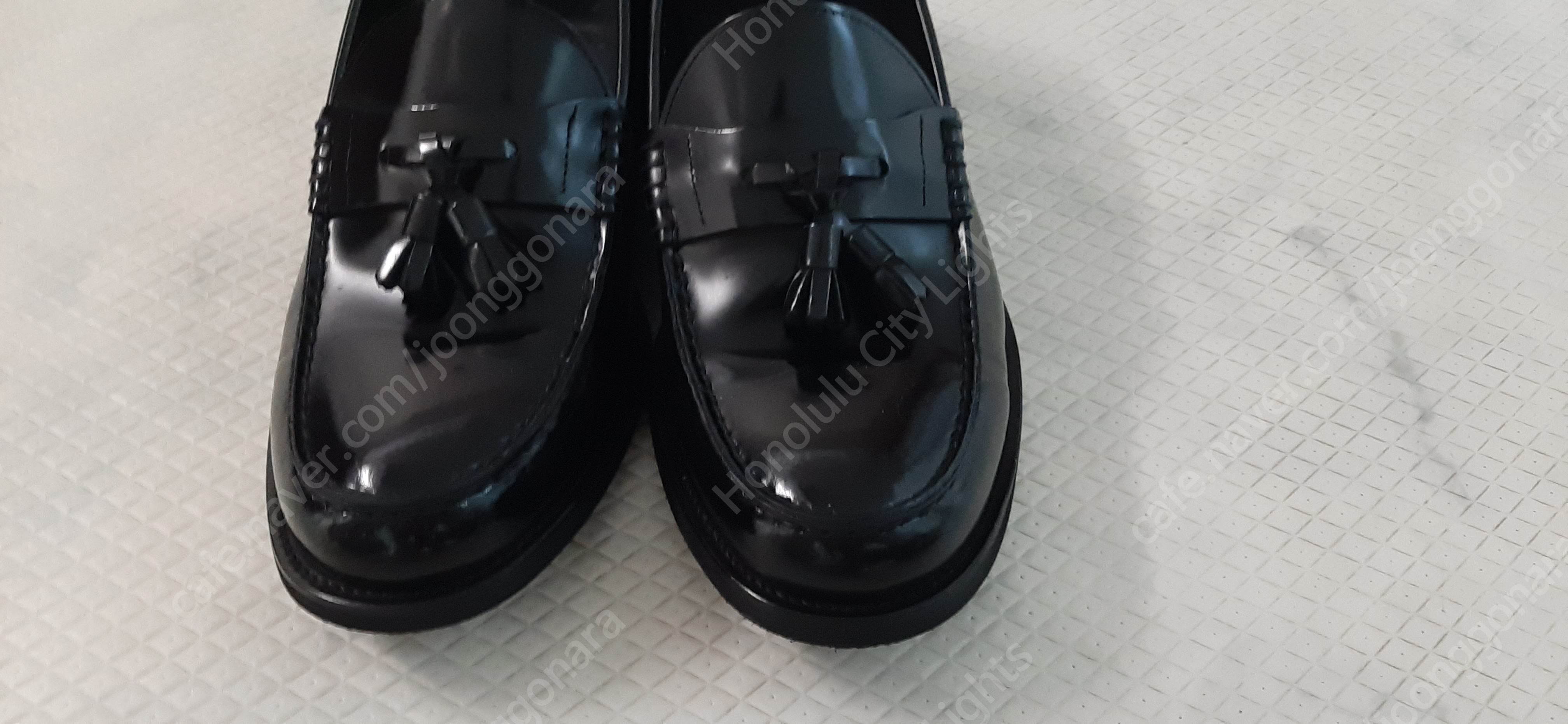 탠디미셸 태슬로퍼 슬립온 275mm | 남성신발 | 중고나라