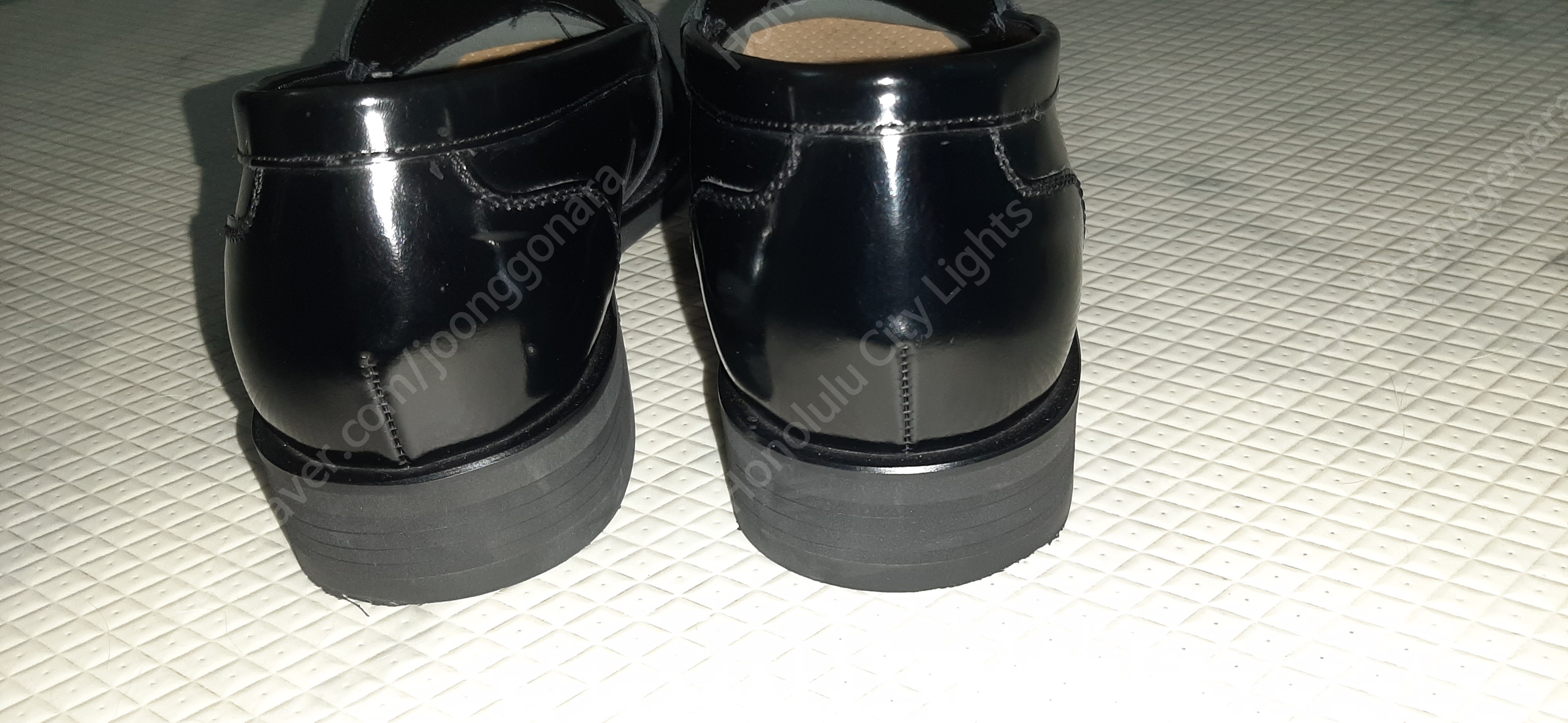 탠디미셸 태슬로퍼 슬립온 275mm | 남성신발 | 중고나라