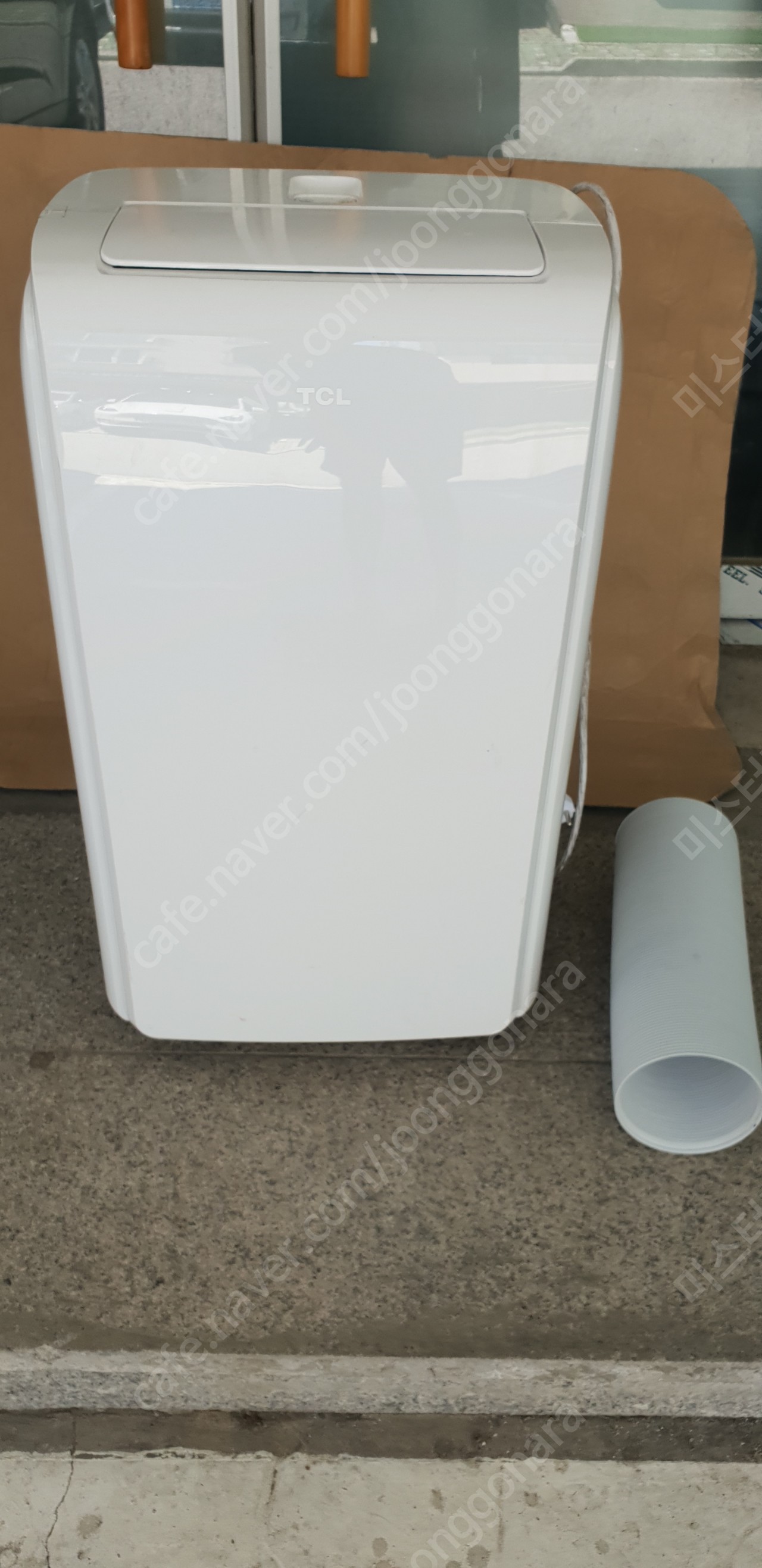 TCL에어콘 TPA-12K1 | 중고나라 카페에서 운영하는 공식 사이트