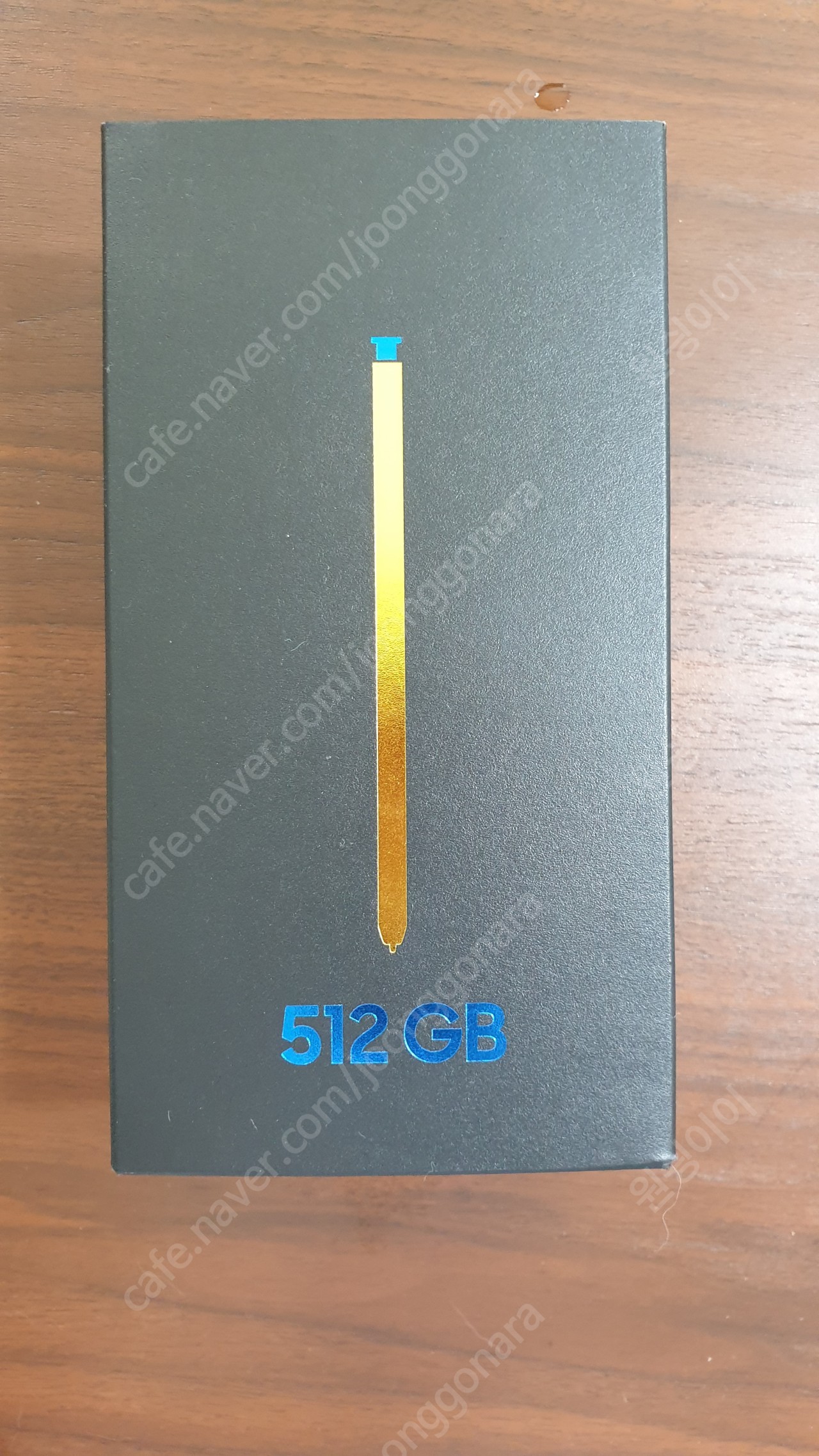 갤럭시 노트9 512G 액정배터리테두리 교체폰 | 태블릿PC | 중고나라