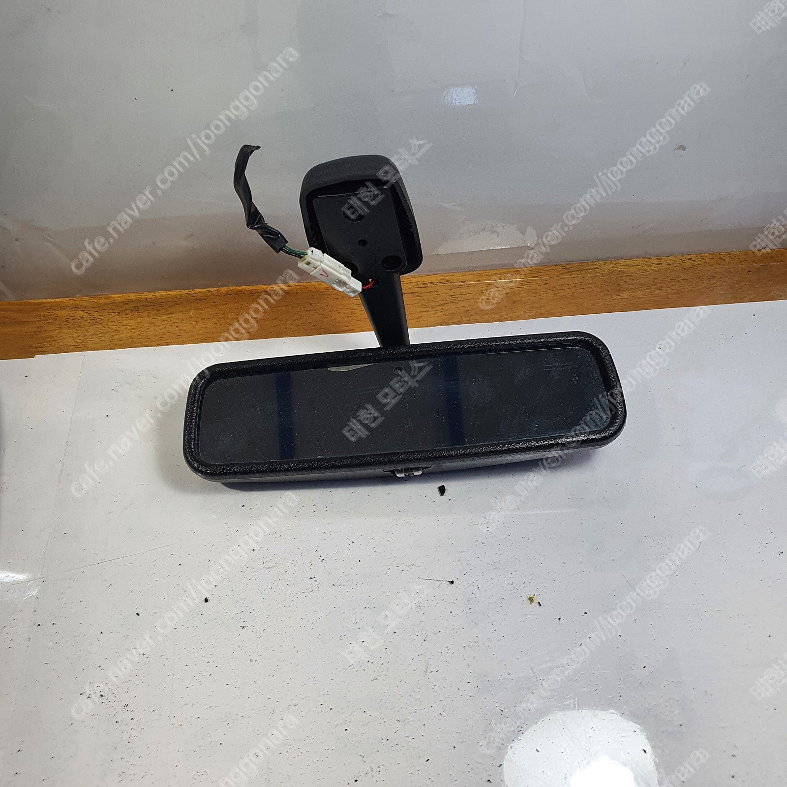 [판매]SM520 룸미러 | 기타 부품/용품 | 중고나라