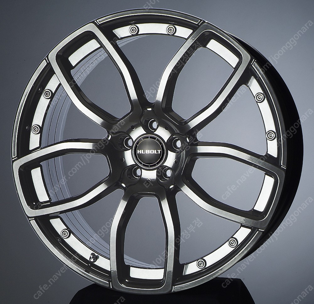 [판매] 22인치 휴볼트 LE600 하이퍼블랙 대만산 ... | 휠/타이어 | 중고나라