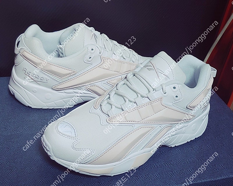 리복 새상품 260 265 270 운동화 등산화 아디다... | 남성신발 | 중고나라