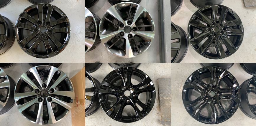 [판매] 렉스턴 18인치, 20인치, 카이런 18인치,... | 중고나라 카페에서 운영하는 공식 사이트