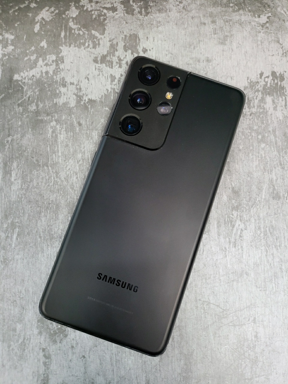 갤럭시S21울트라 256G 21년첫개통 SSS급 판매 | 스마트폰 | 중고나라