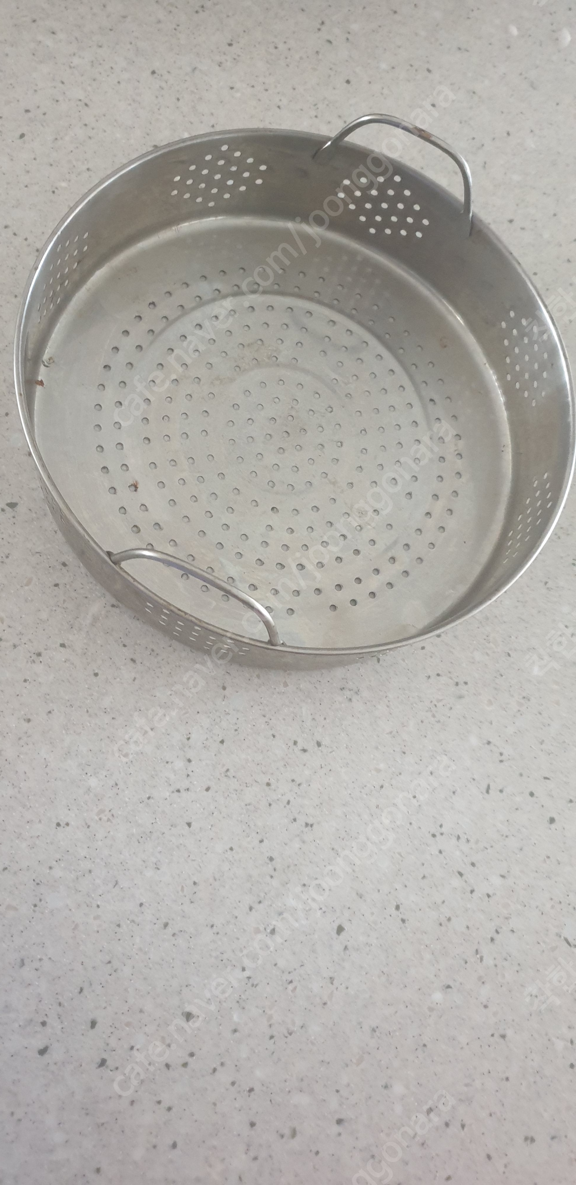 휘슬러 초창기 모델 밥솥 2.5L,10L 와 찜기 택포... | 욕실용품 | 중고나라