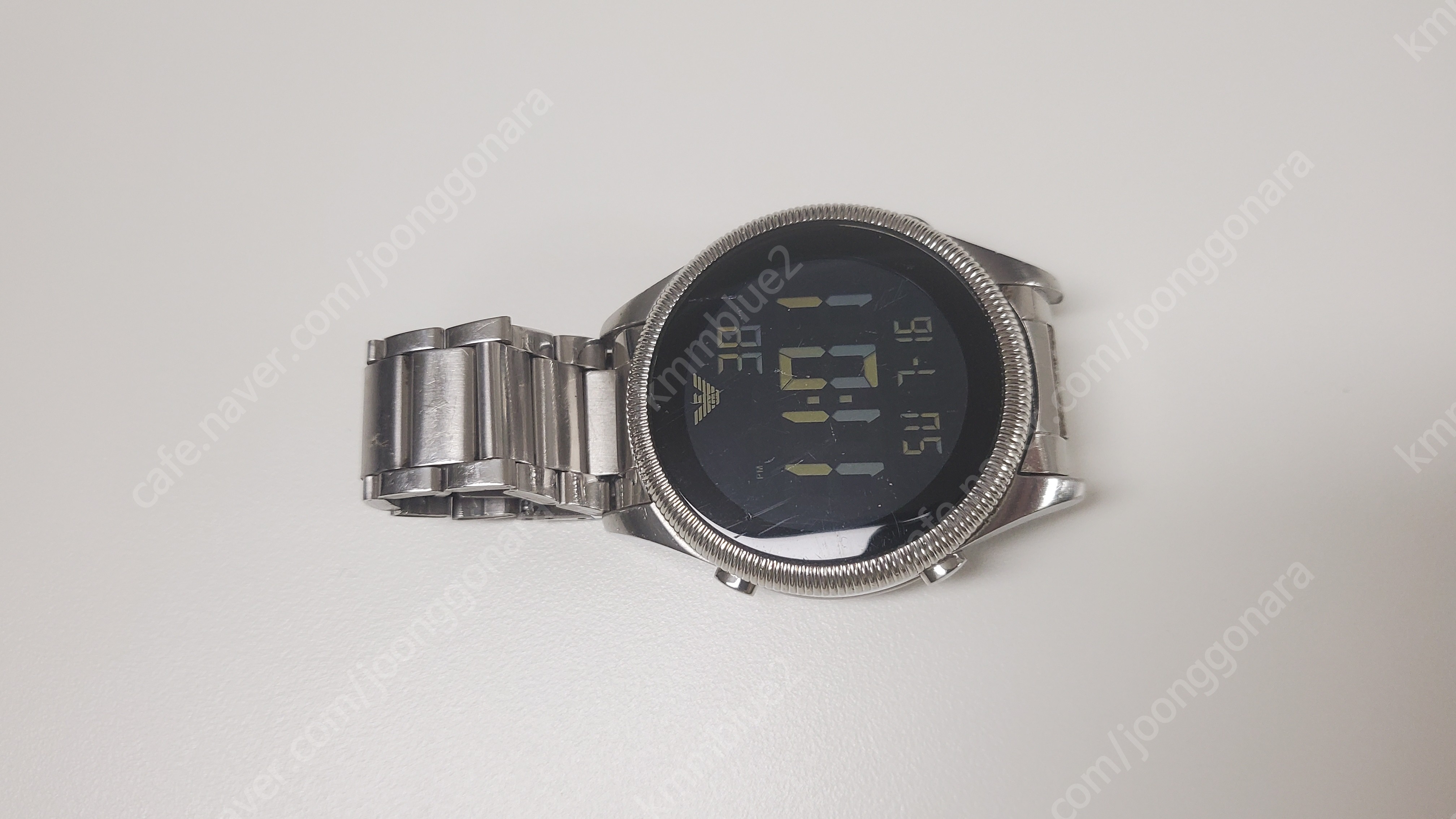 알마니 빅파일럿 시계 ar0524 판매 | 중고나라 카페에서 운영하는 공식 사이트