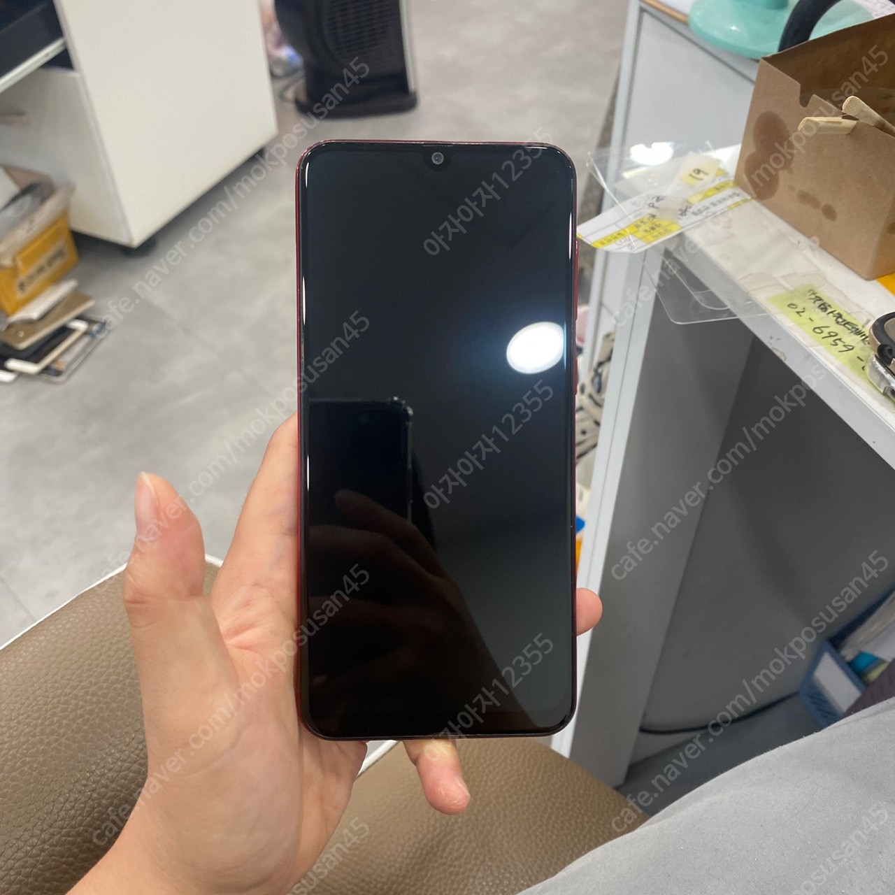 갤럭시A30 A305 KT 레드 32GB 10만 467... | 중고나라 카페에서 운영하는 공식 사이트