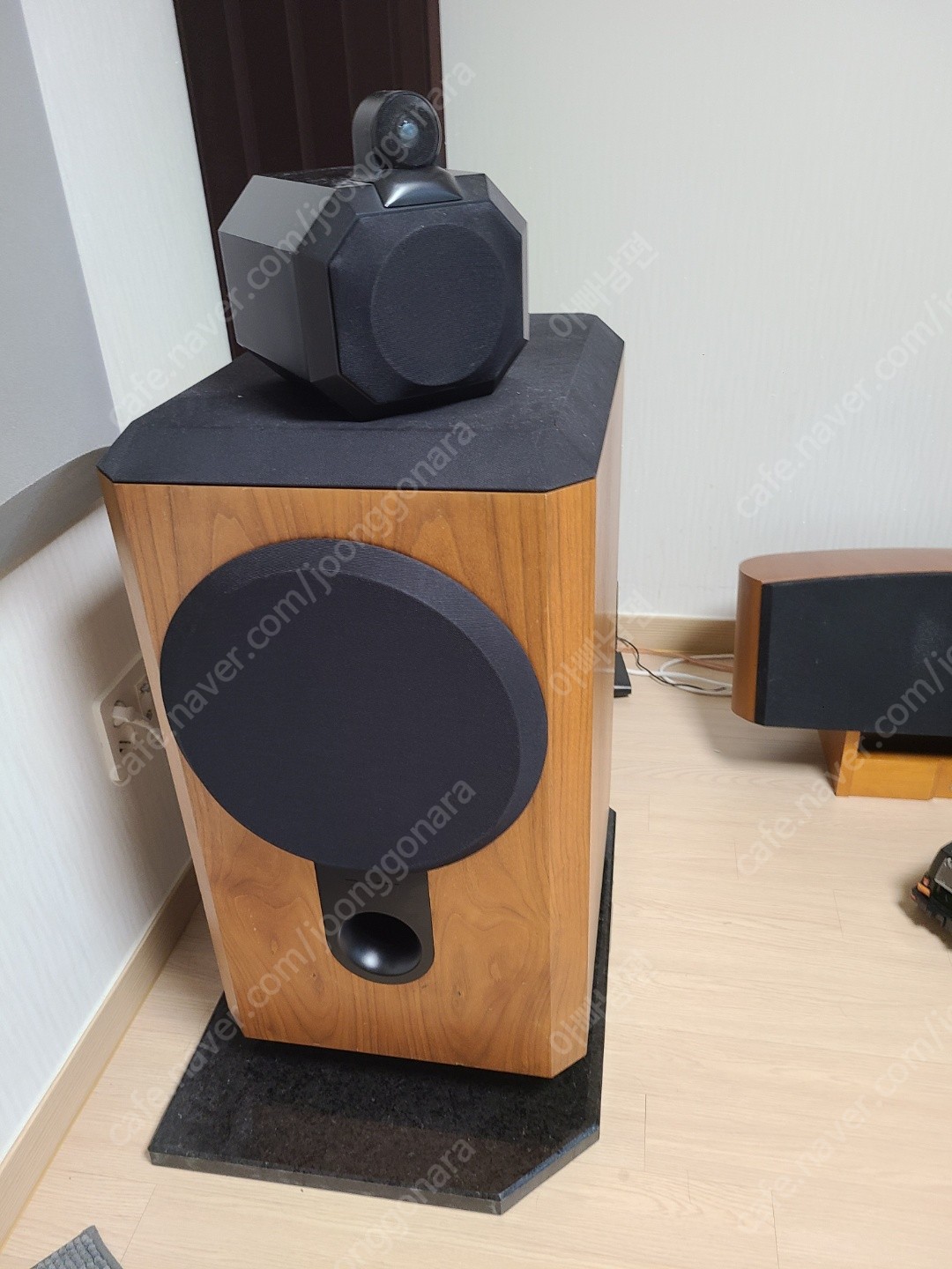 B&w 801-3 Matrix 급매로 판매합니다 | 오디오/홈시어터 | 중고나라