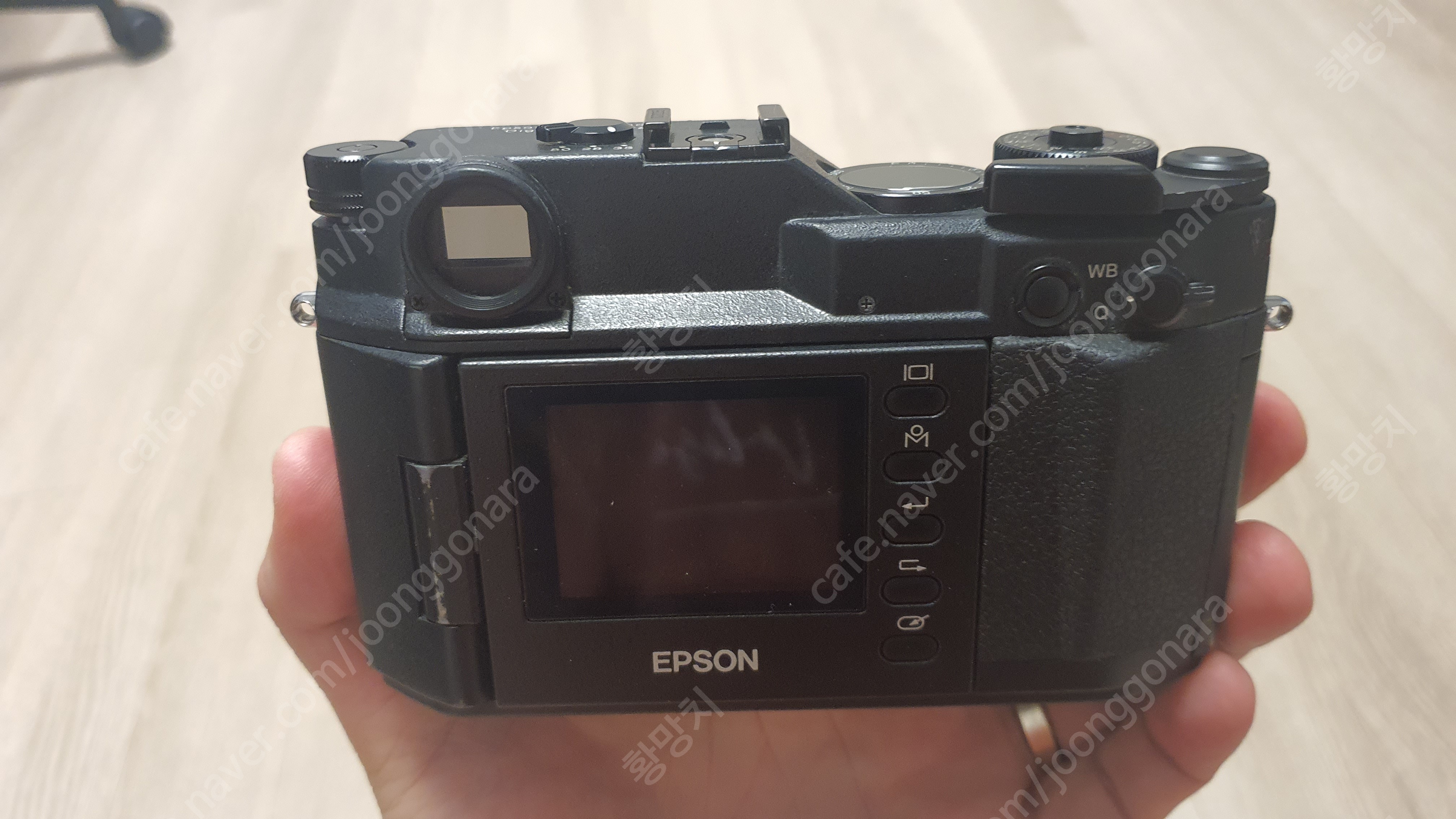 Epson(앱손) R-d1s 카메라 판매합니다. | 디지털카메라 | 중고나라