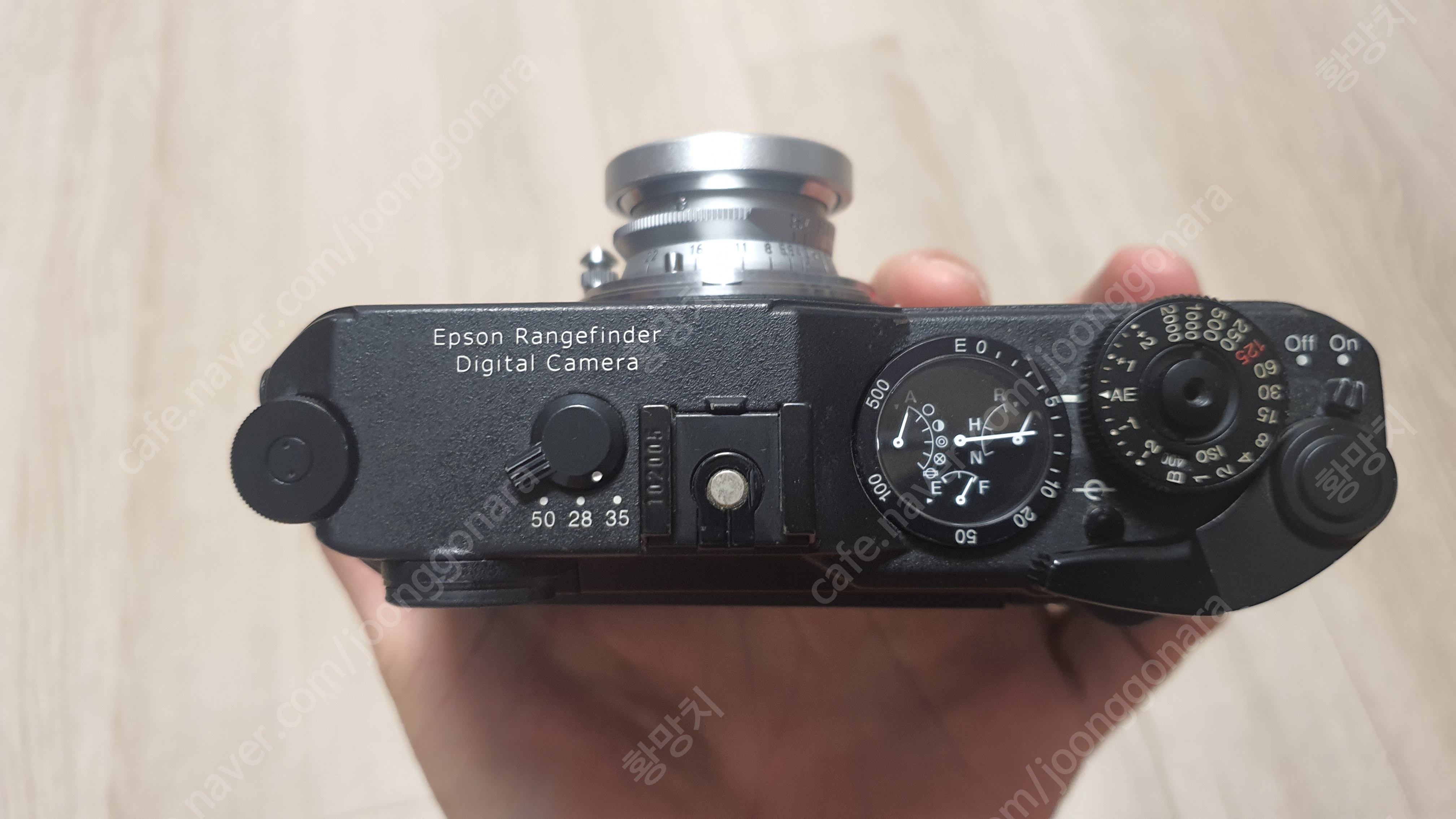 Epson(앱손) R-d1s 카메라 판매합니다. | 디지털카메라 | 중고나라