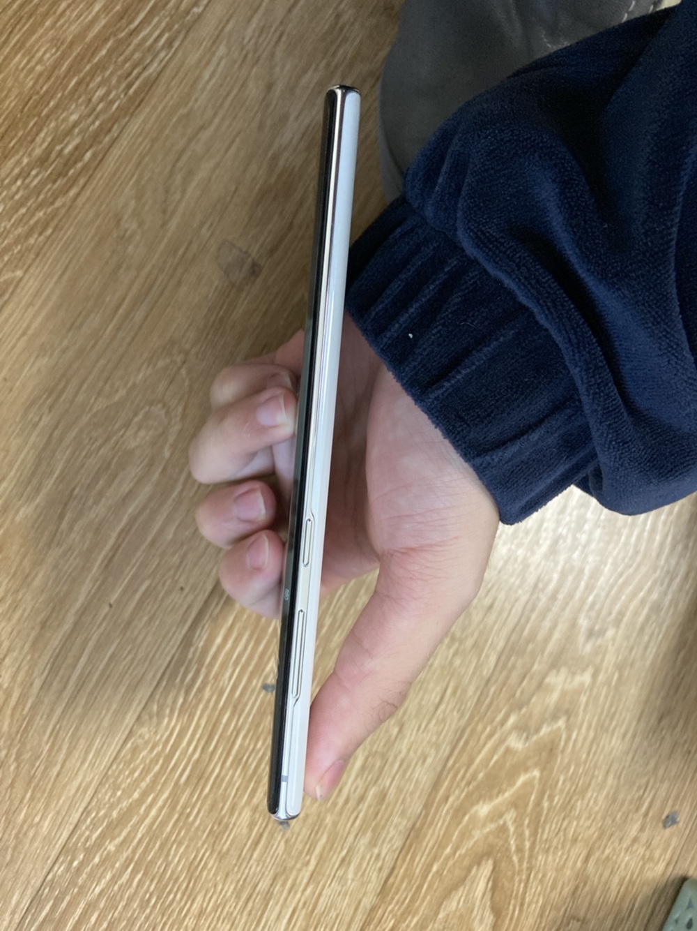 부산) 노트10+플러스 256기가 공기계 SKT A급 ... | 삼성 | 중고나라