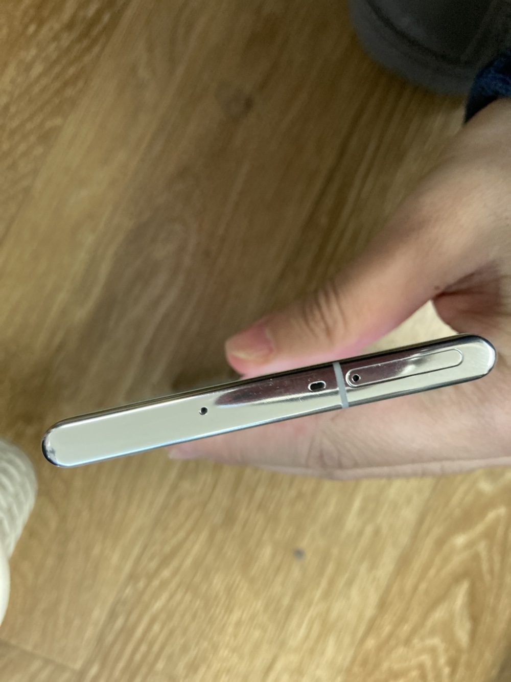 부산) 노트10+플러스 256기가 공기계 SKT A급 ... | 삼성 | 중고나라