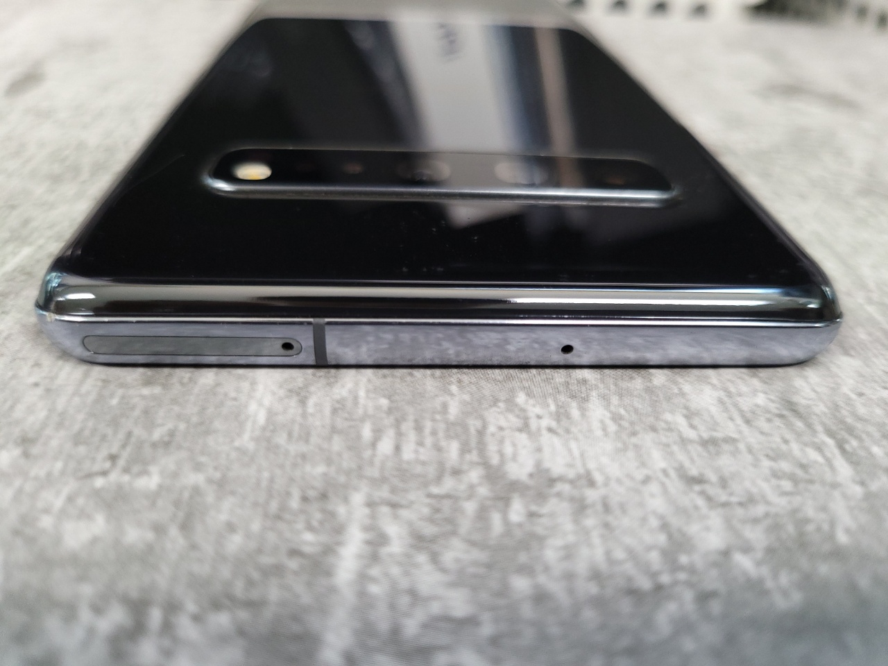 갤럭시S105G 512G 블랙색상 정상해지 공기계 28... | 스마트폰 | 중고나라