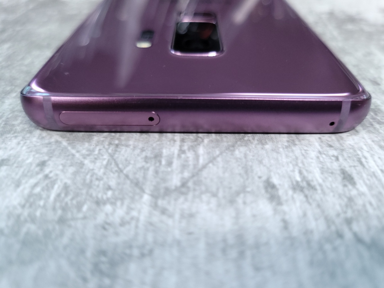 갤럭시S9플러스 퍼플색상 최고용량 256G 14만원 싸... | 스마트폰 | 중고나라