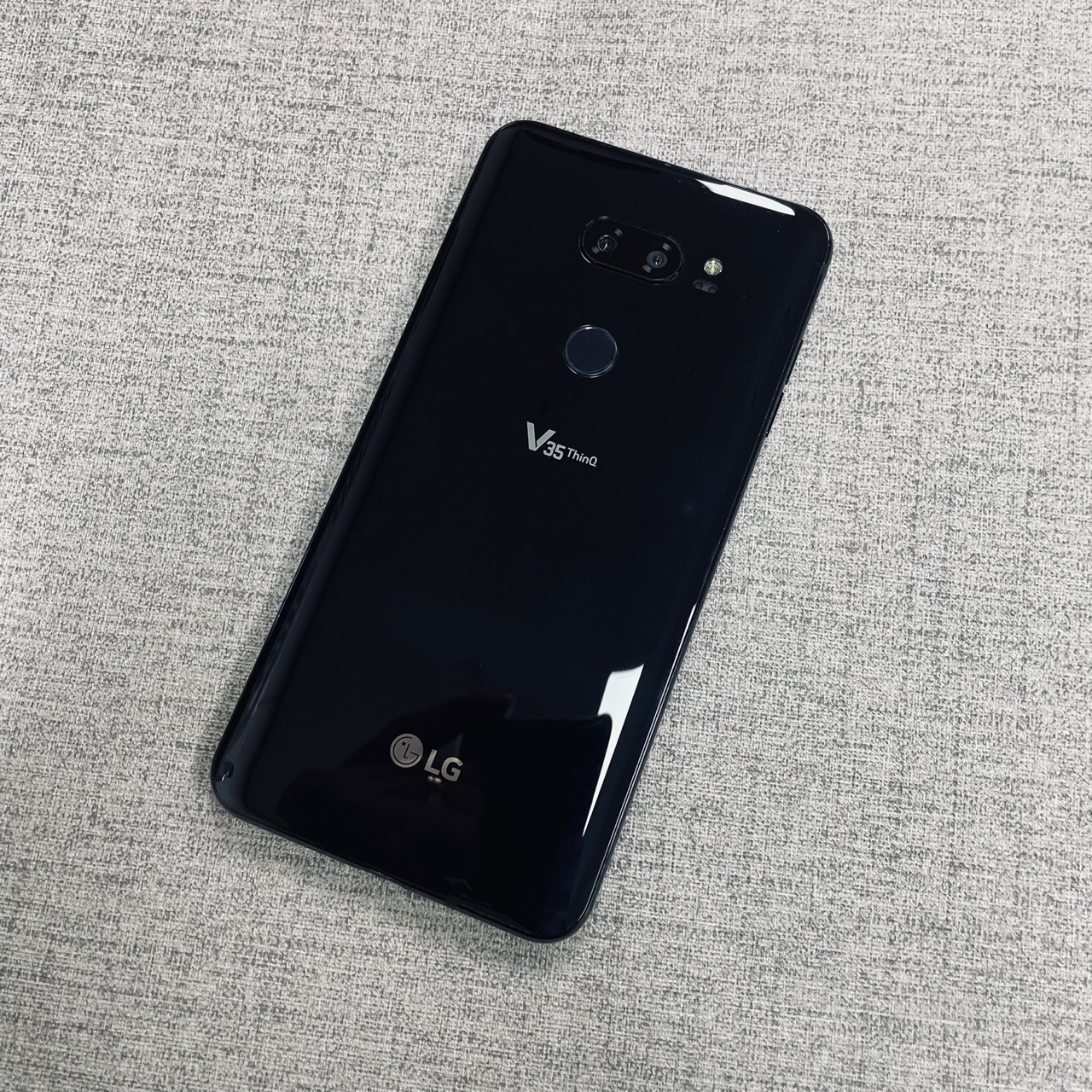 LG V35 블랙 64G 깔끔한기기 10만원 판매합니다 | 중고나라 카페에서 운영하는 공식 사이트