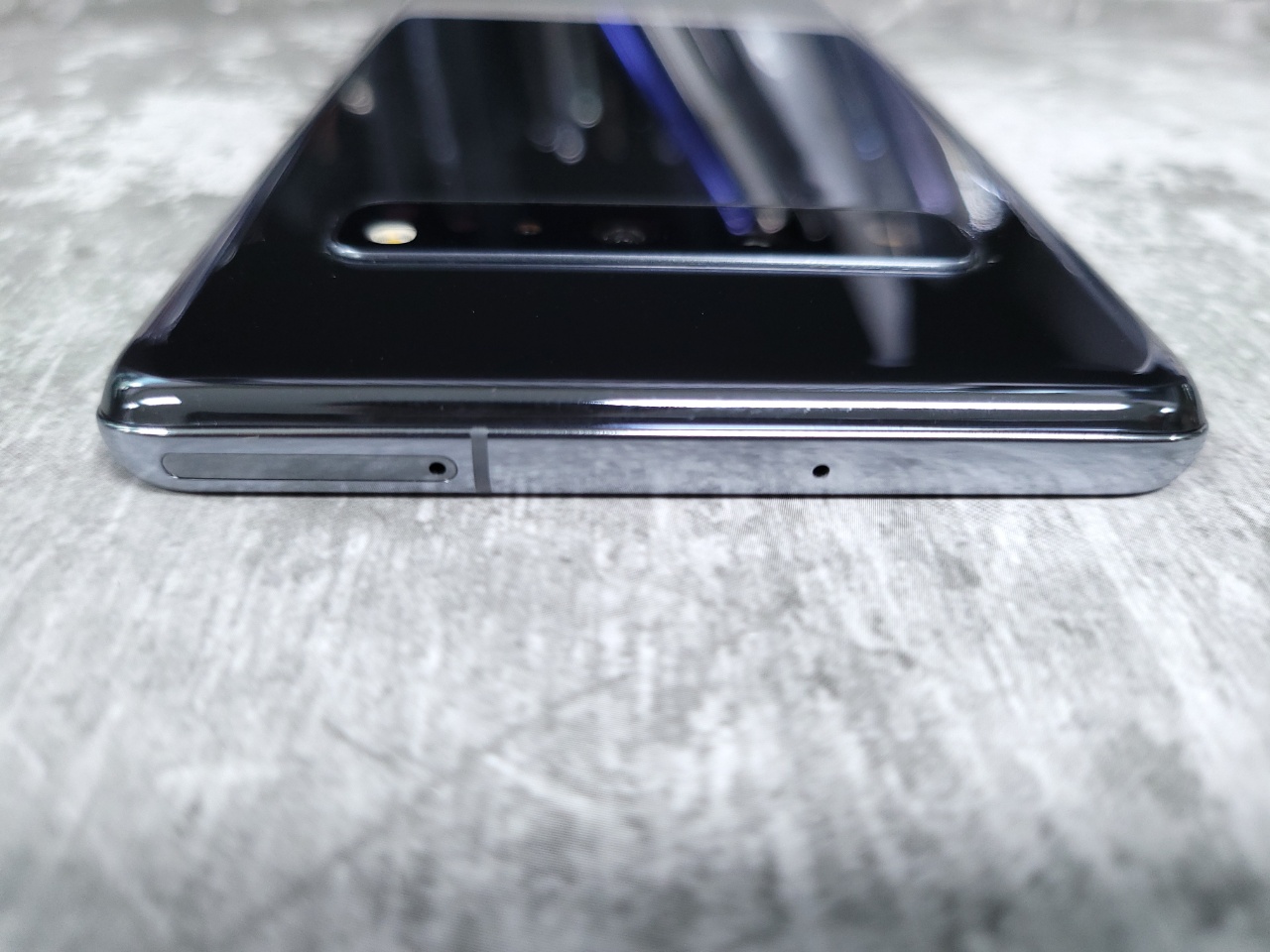 갤럭시S105G 2020년 8월첫개통 외관S급 31만원... | 스마트폰 | 중고나라