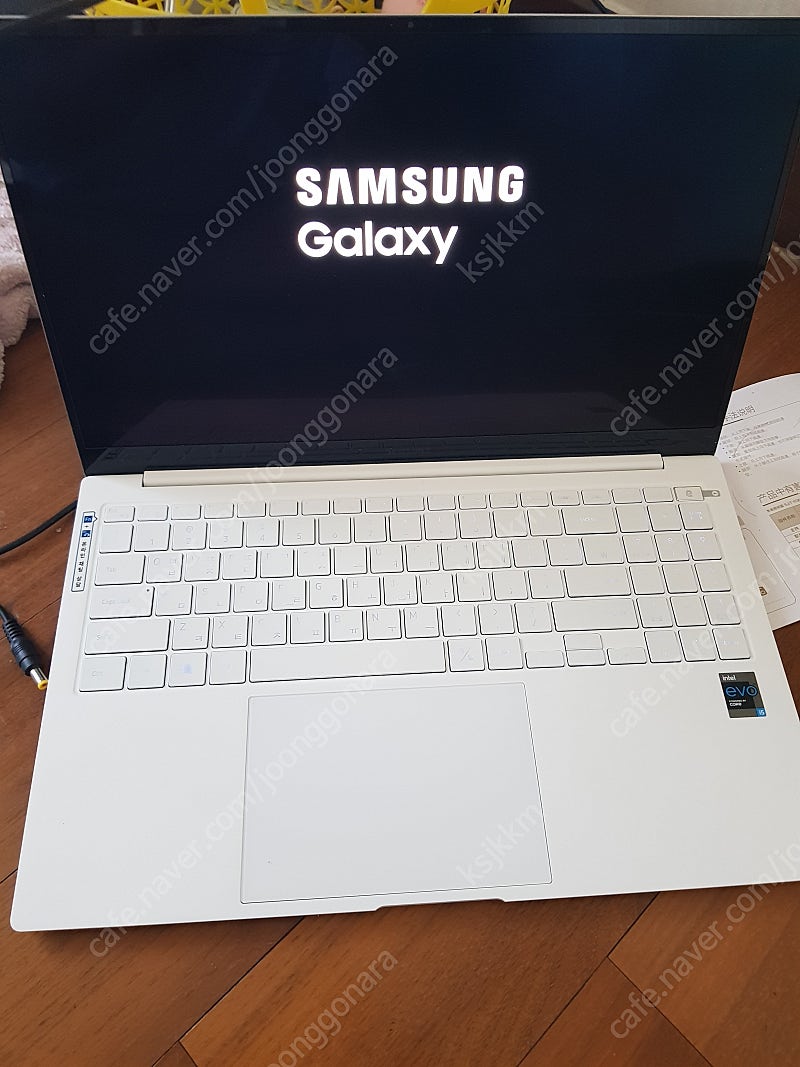 Nt950xdb 삼성노트북 2021 7월모델 | 노트북/넷북 | 중고나라