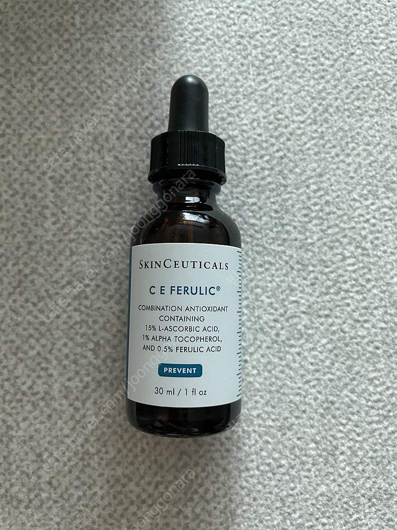 스킨수티컬즈 Ce페룰릭 30ml 스킨케어 중고나라