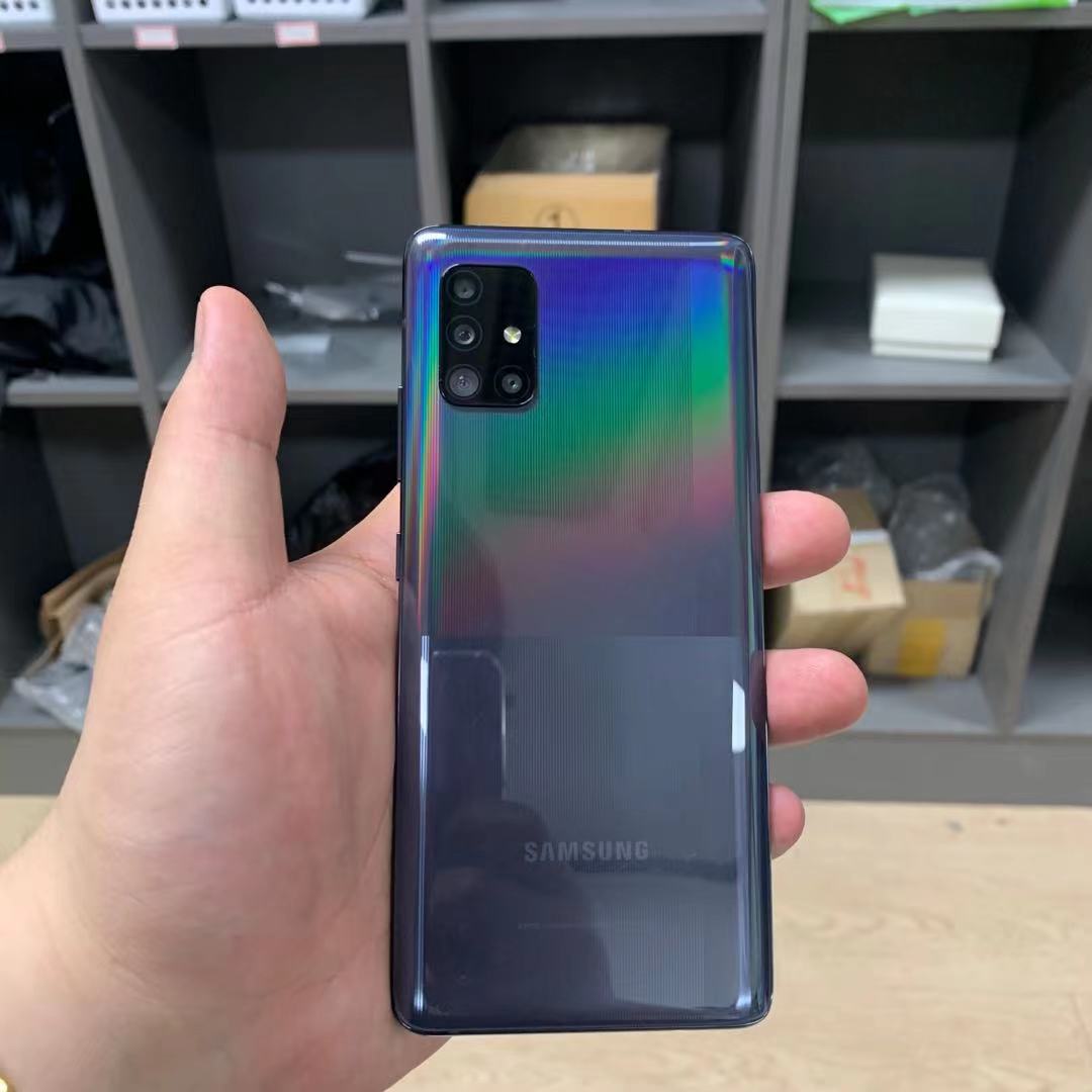 (S급 중고) A51 5G KT 깔끔한 중고 판매합니다... | 중고나라 카페에서 운영하는 공식 사이트