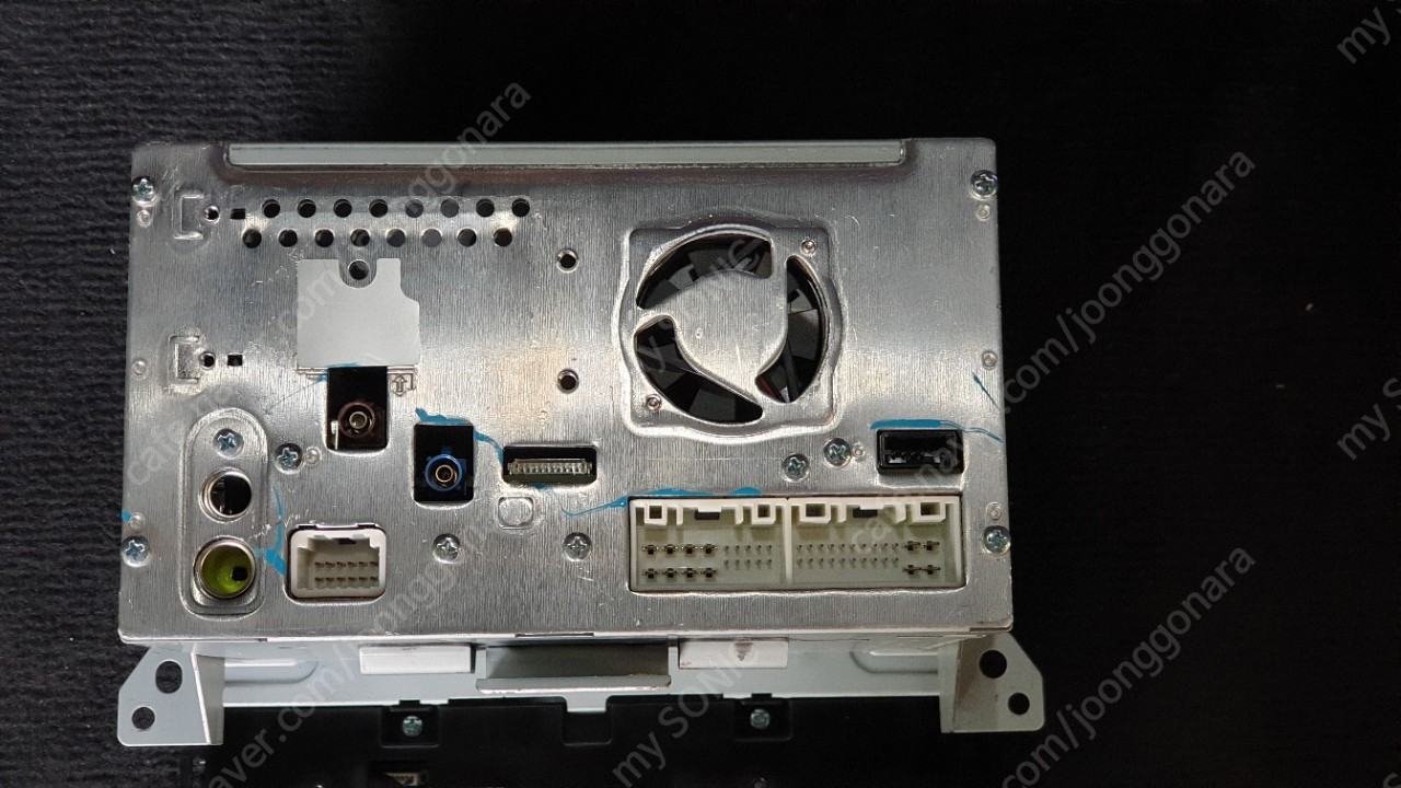 기아 K3 AVN 96560-A7000WK 순정 네비게... | 카오디오/카시트 | 중고나라