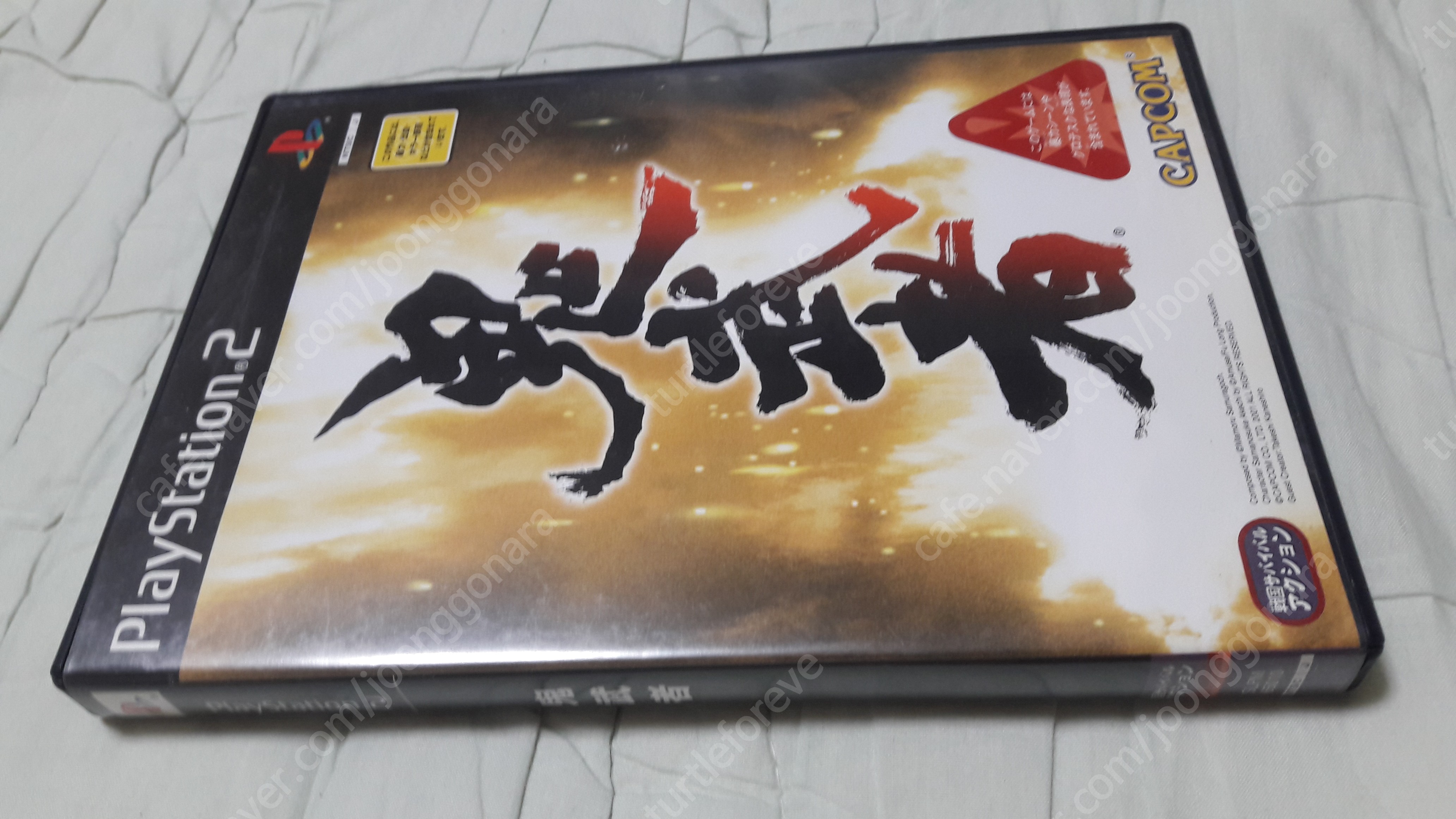 ps2 cd | 플레이스테이션 | 중고나라