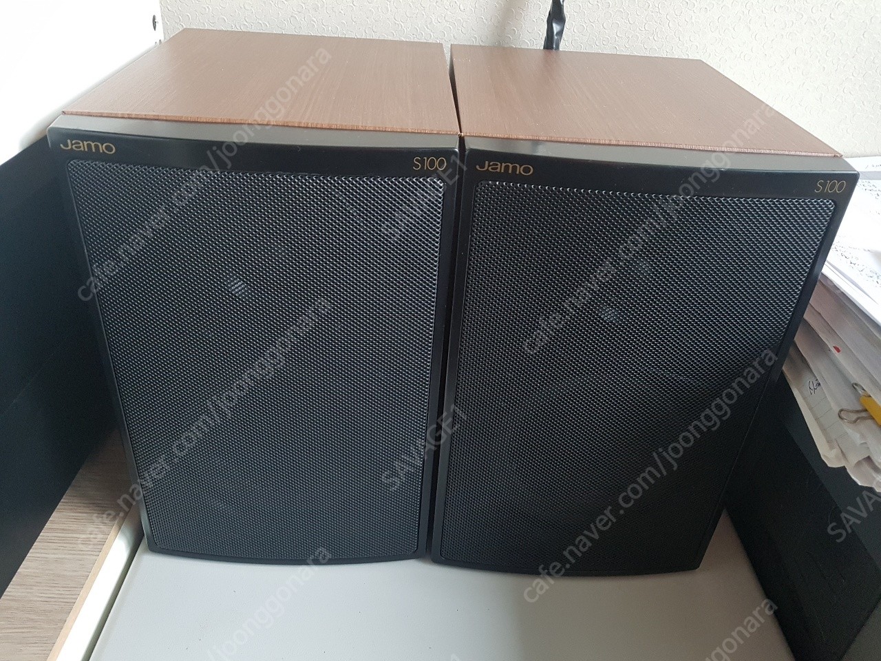 야모s100 S60 스피커 오디오 홈시어터 중고나라