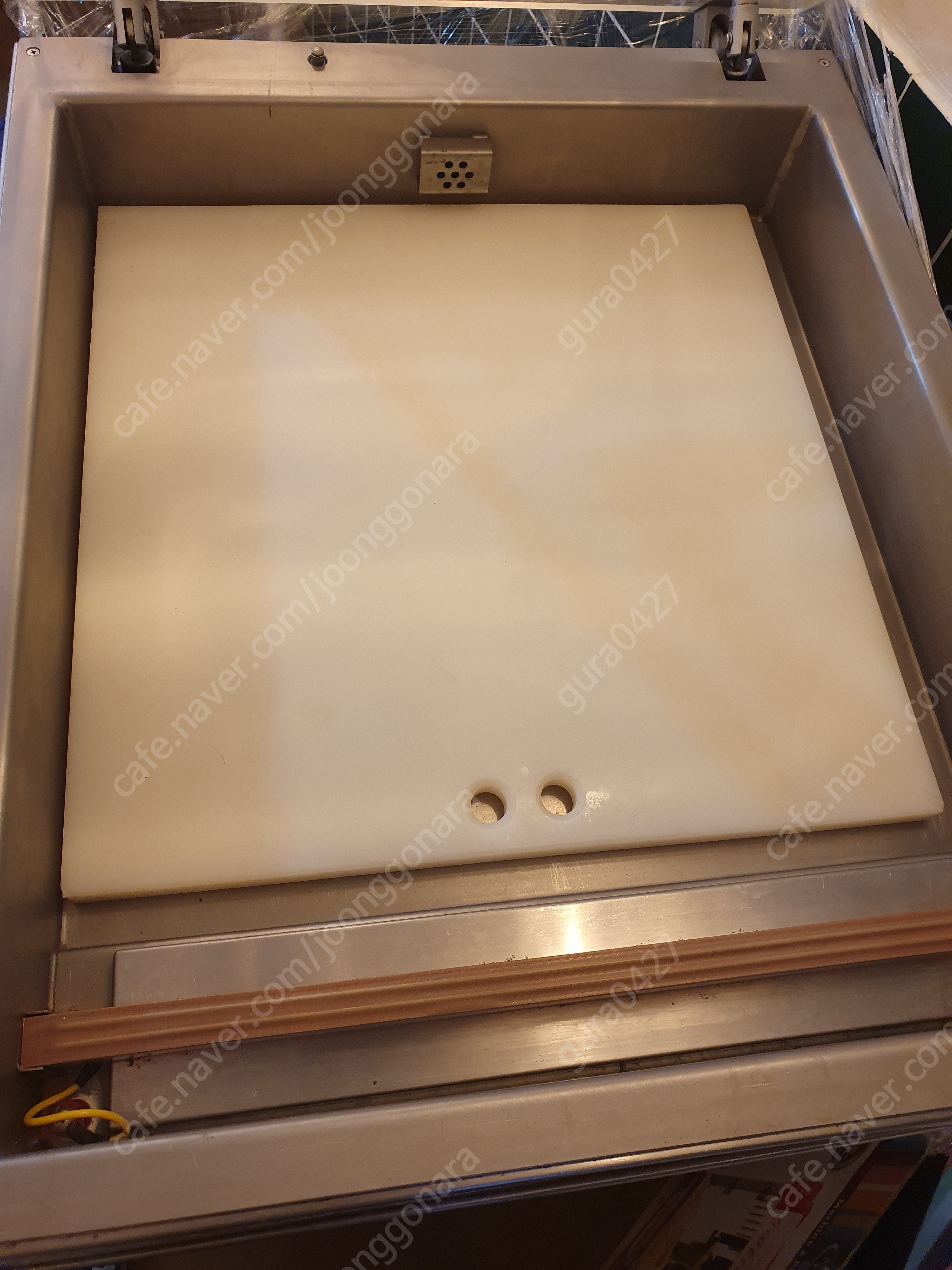 (급매)후지진공기 hfv600l 팔아요 | 중고나라 카페에서 운영하는 공식 사이트