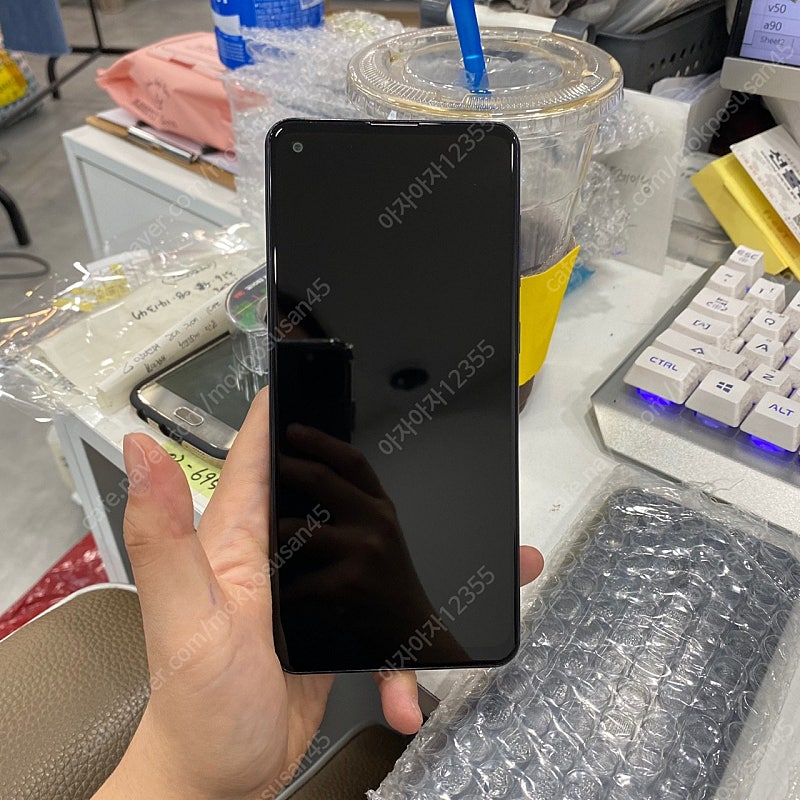 갤럭시A21s A217 KT 블랙 32GB 11만 52... | 중고나라 카페에서 운영하는 공식 사이트